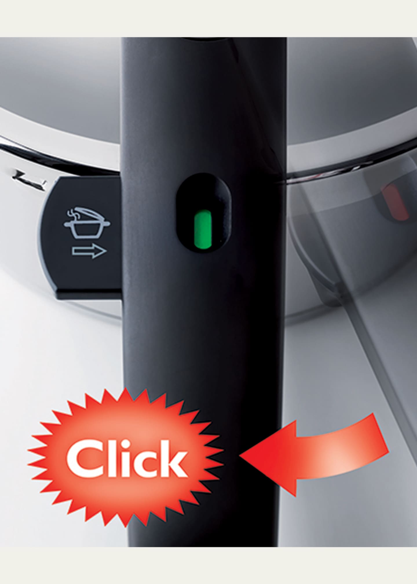 Fissler Vitaquick Premium 8.5 qt. Pressure Cooker and 4.2 qt. Pressure ...