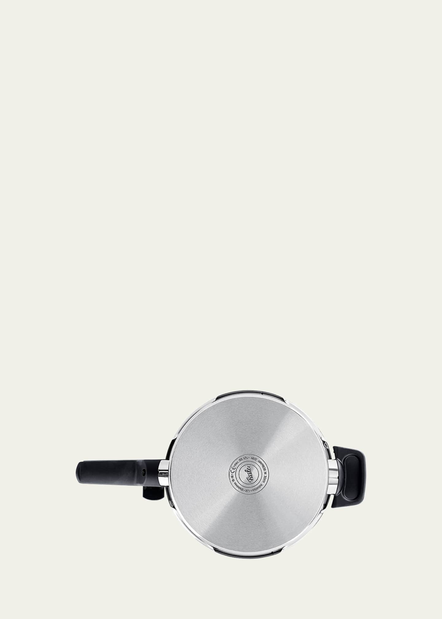 Fissler Vitaquick Premium Pressure Cooker, 4.8 qt. - Bergdorf Goodman