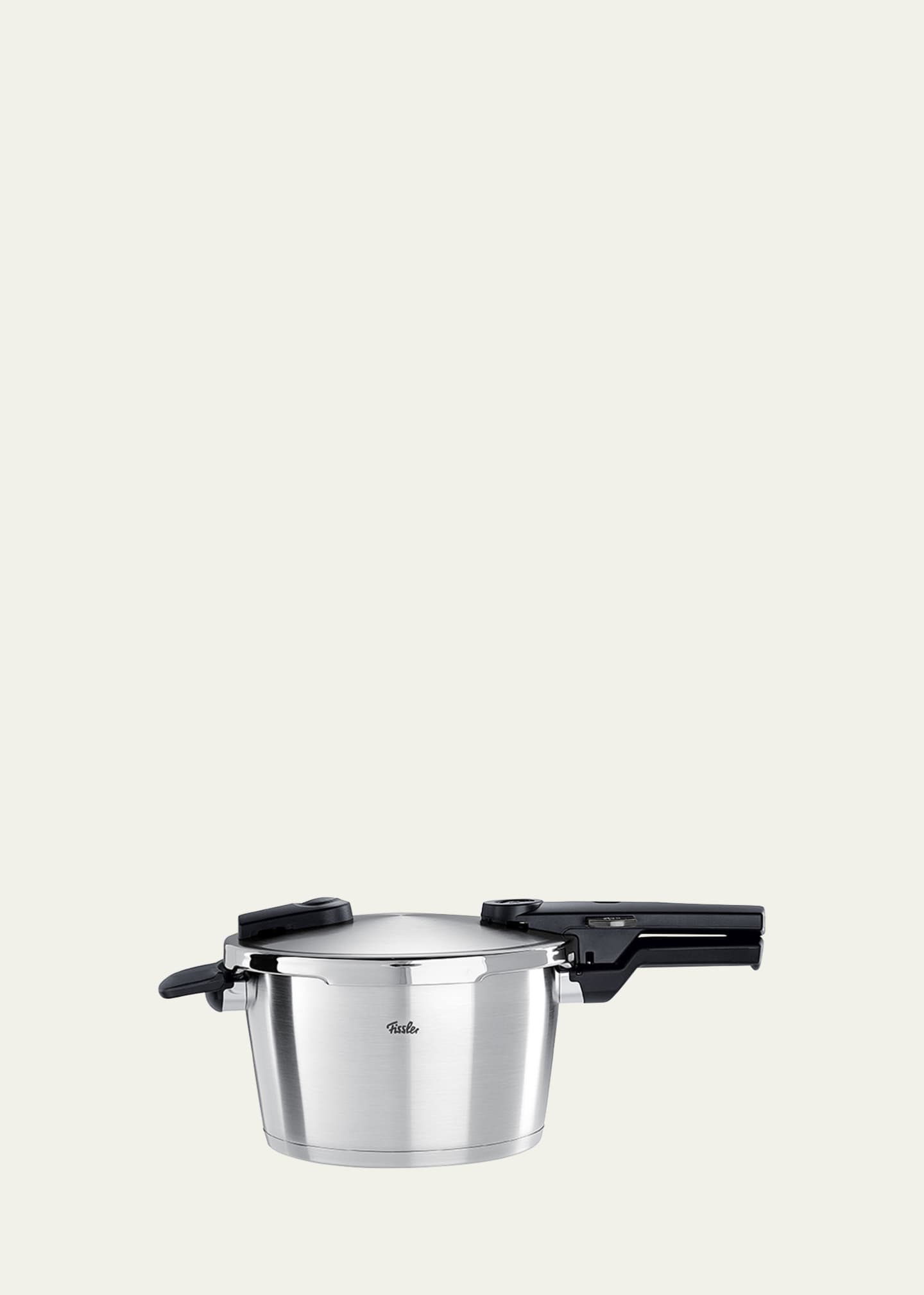 Fissler Vitaquick Premium Pressure Cooker, 4.8 qt. - Bergdorf Goodman