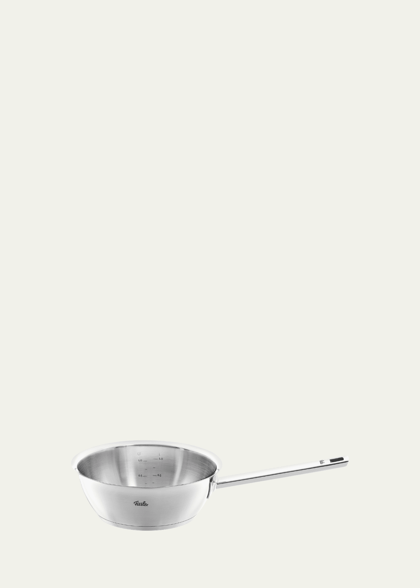 Fissler Original-Profi Conical Pan, 2 Quart - Bergdorf Goodman