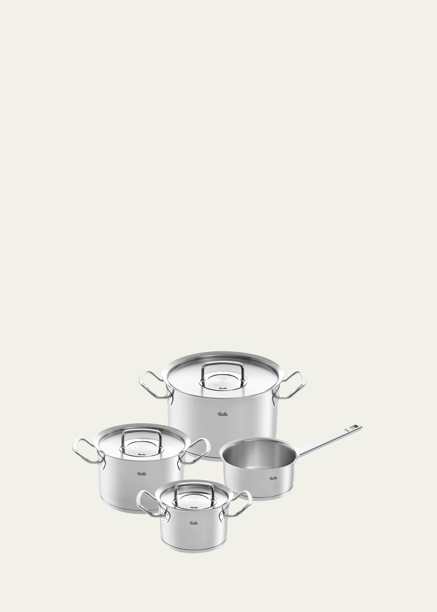 Fissler Original-Profi 7-Piece Cookware Set - Bergdorf Goodman