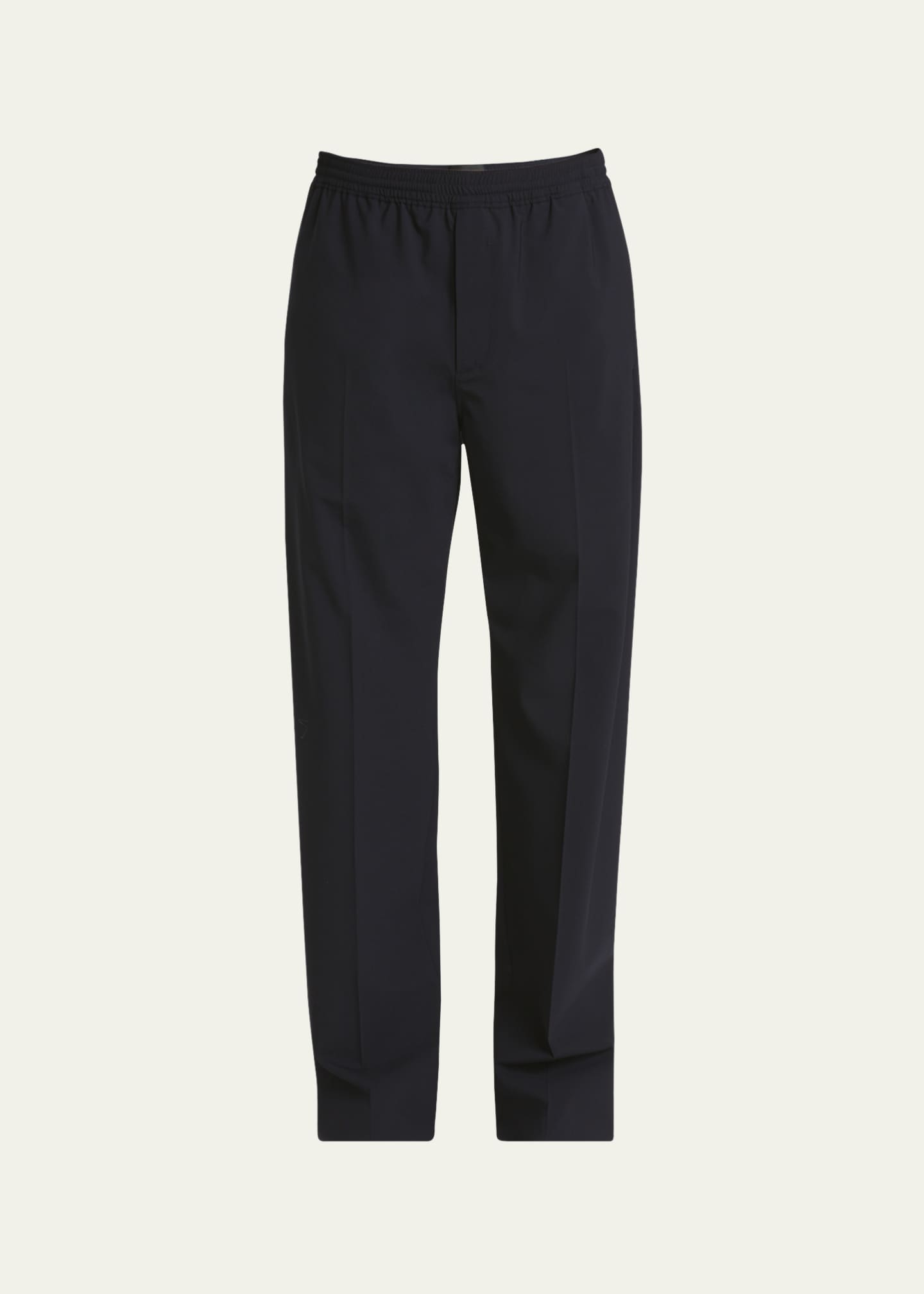 Givenchy Men's Formal Jogger Trousers - Bergdorf Goodman