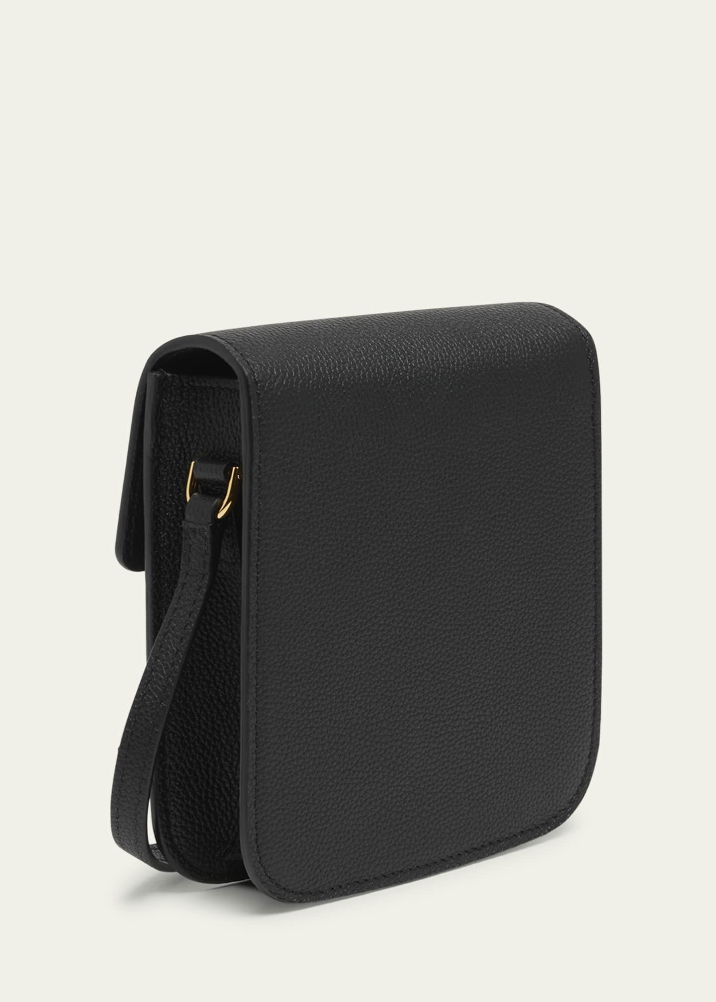TOM FORD Tara Mini Bag on Strap - Bergdorf Goodman