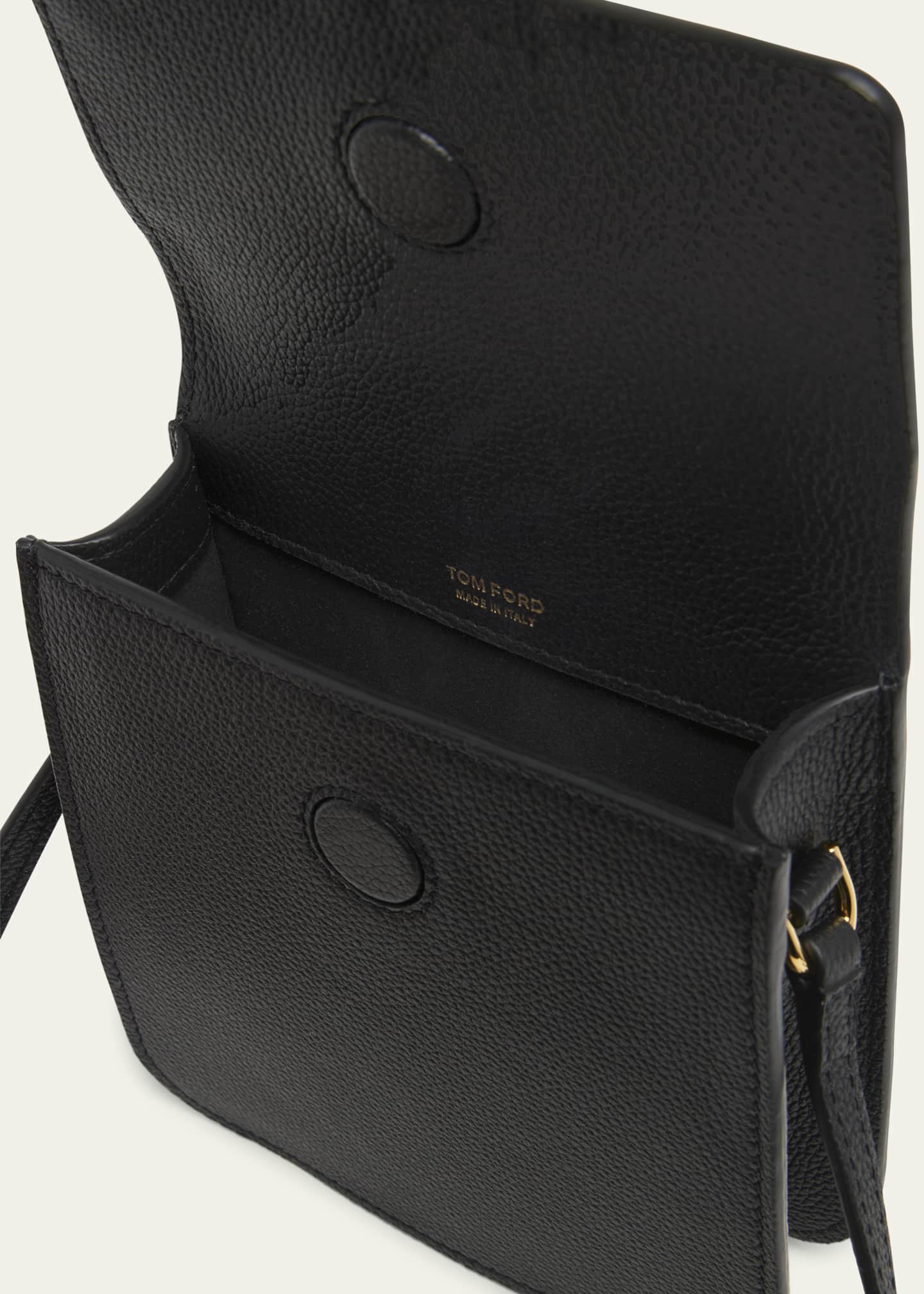 TOM FORD Tara Mini Bag on Strap - Bergdorf Goodman