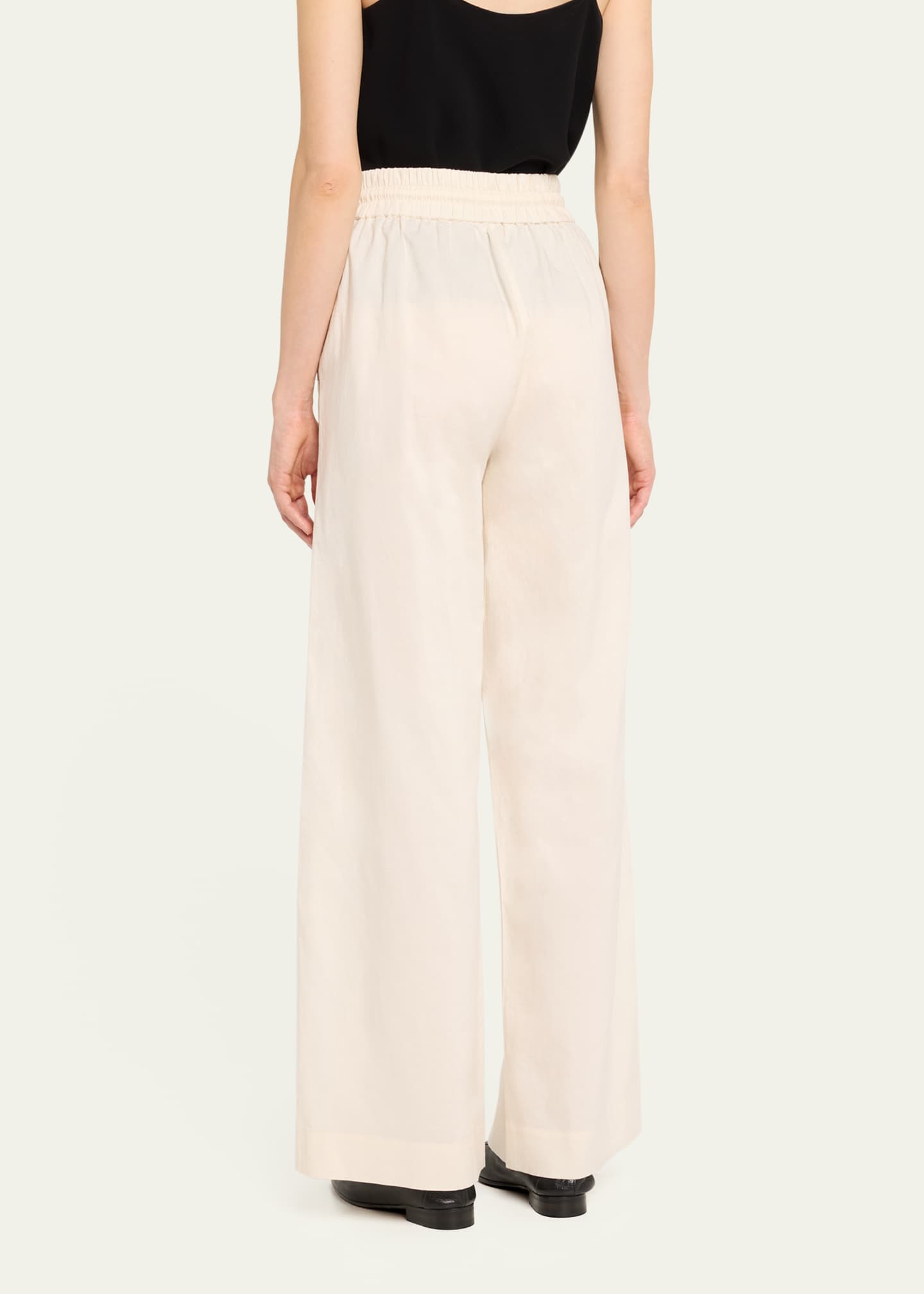 FRAME Lounge Pants - Bergdorf Goodman