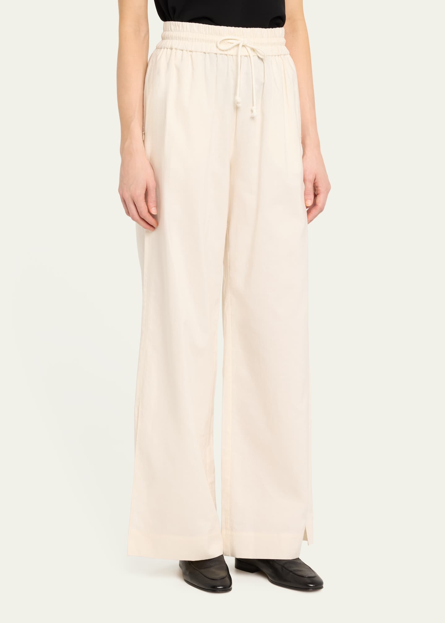 FRAME Lounge Pants - Bergdorf Goodman