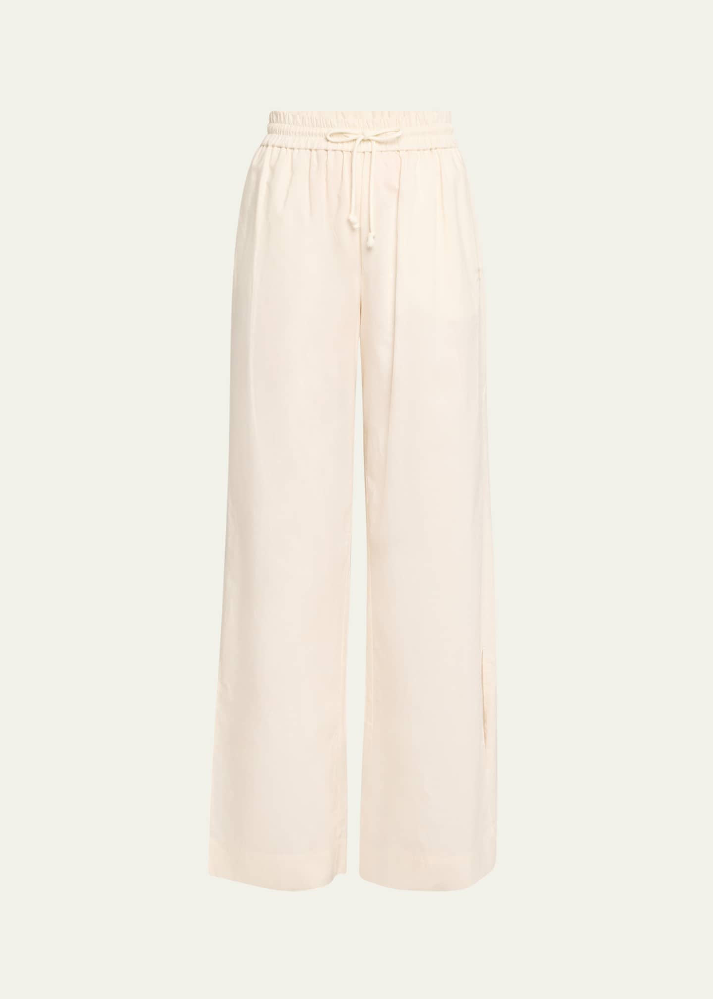 FRAME Lounge Pants - Bergdorf Goodman
