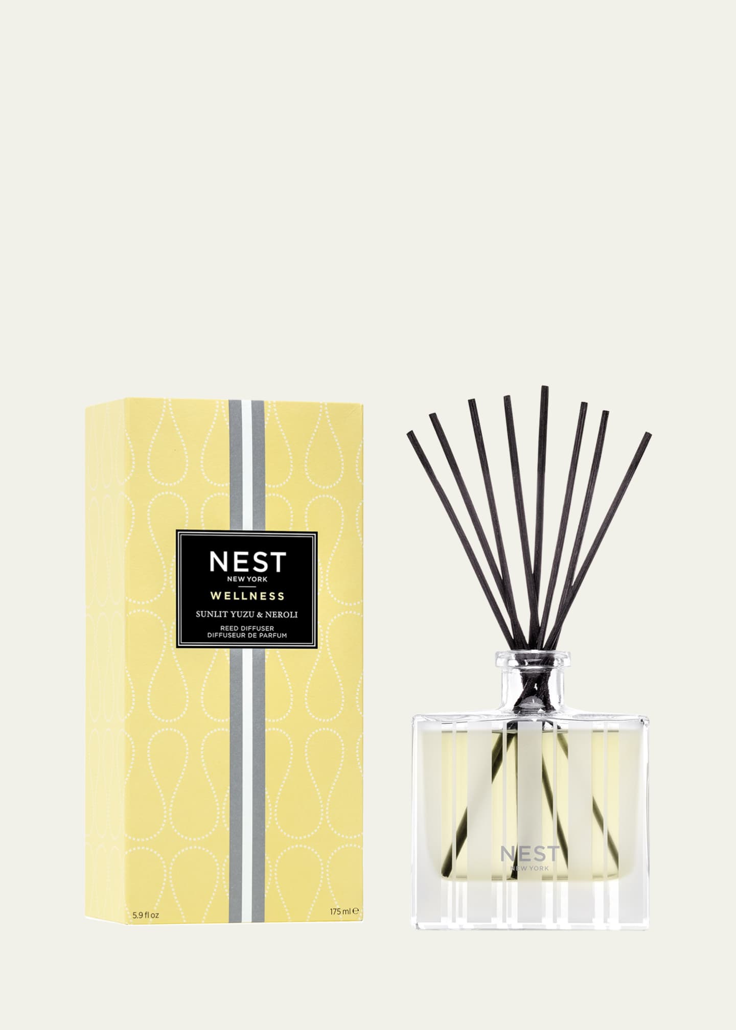NEST New York Sunlit Yuzu & Neroli Reed Diffuser, 5.9 oz. - Bergdorf ... NEST New York Sunlit Yuzu & Neroli Reed Diffuser, 5.9 oz. - Bergdorf ...
