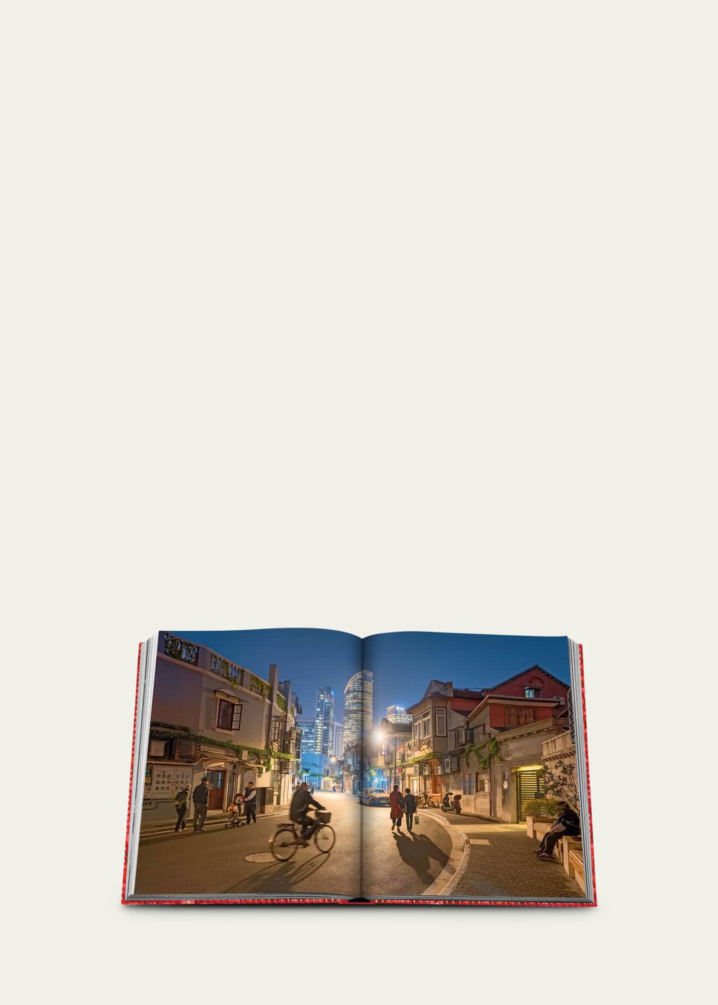 Assouline "From the Heart: Celebrating 50 Years in Asia" Book by David ...