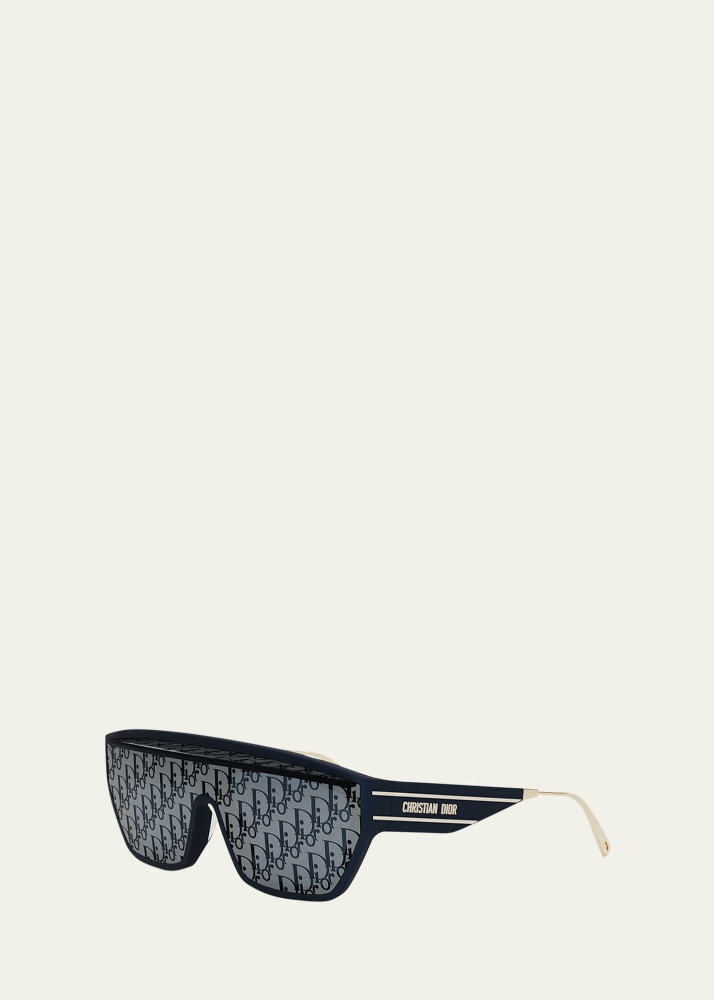 DIOR DiorClub M7U Sunglasses - Bergdorf Goodman