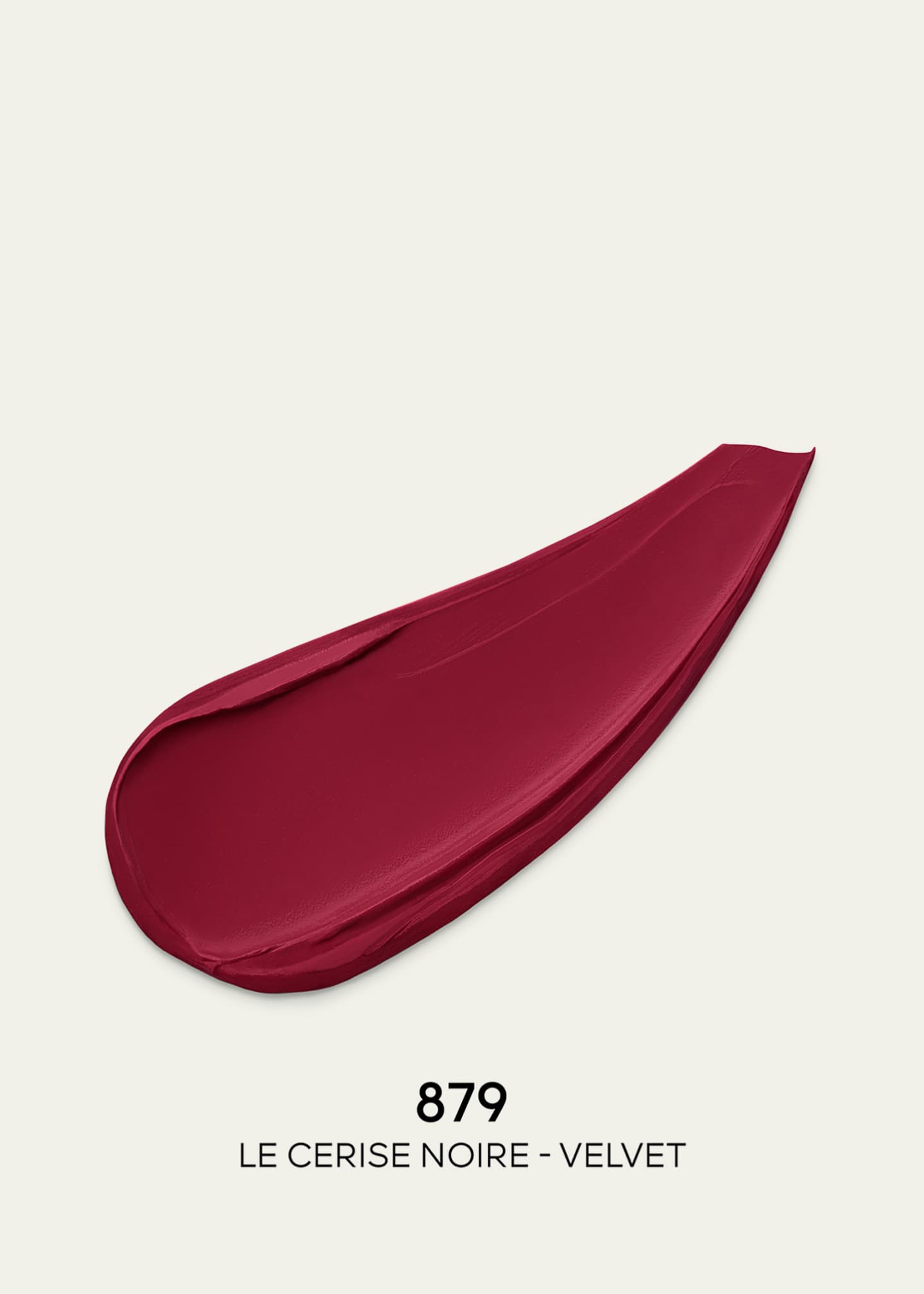 Guerlain Rouge G Customizable Velvet Lipstick Refill - Bergdorf Goodman