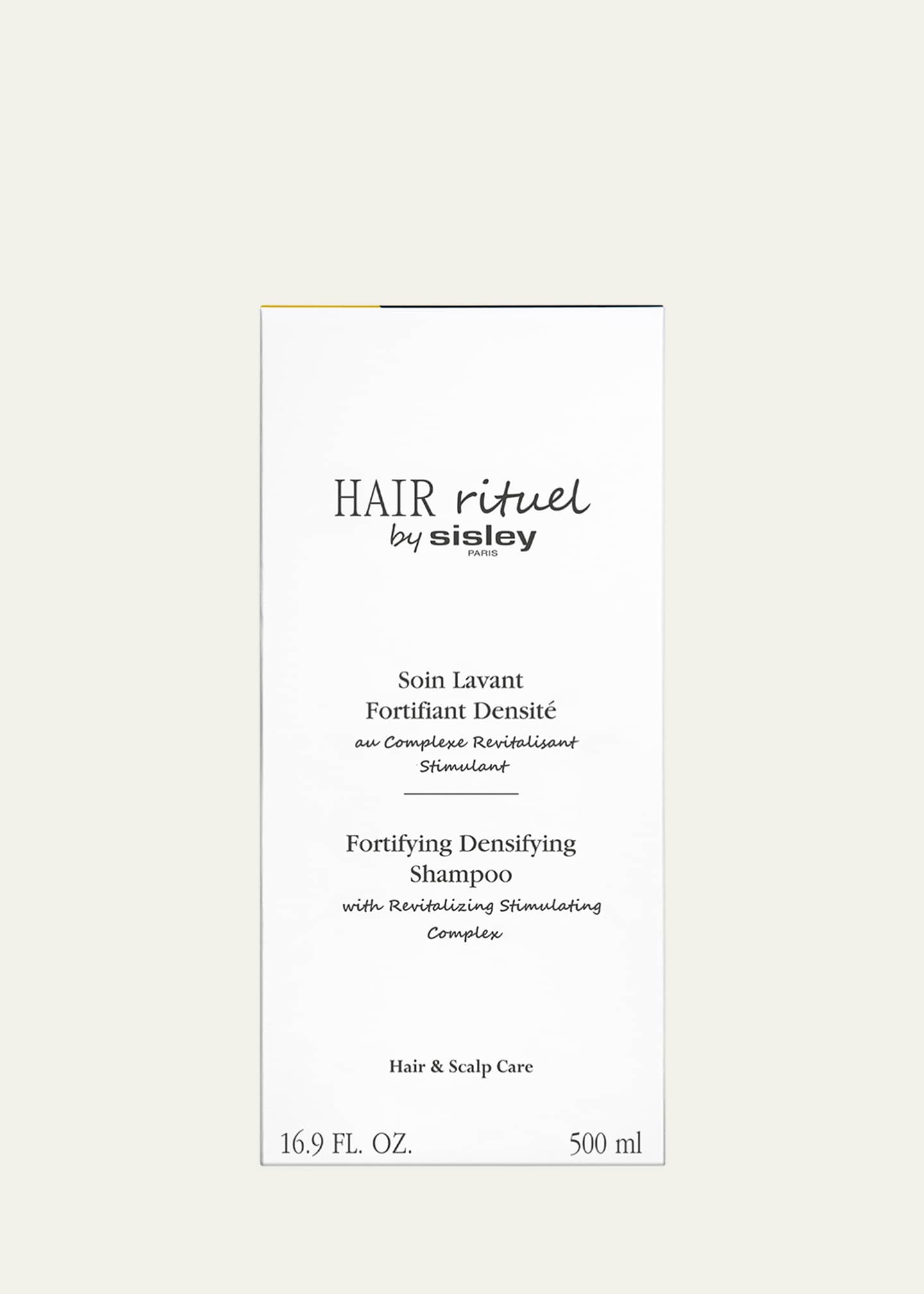 Sisley Paris Fortifying Densifying Shampoo, 16.9 oz. - Bergdorf Goodman