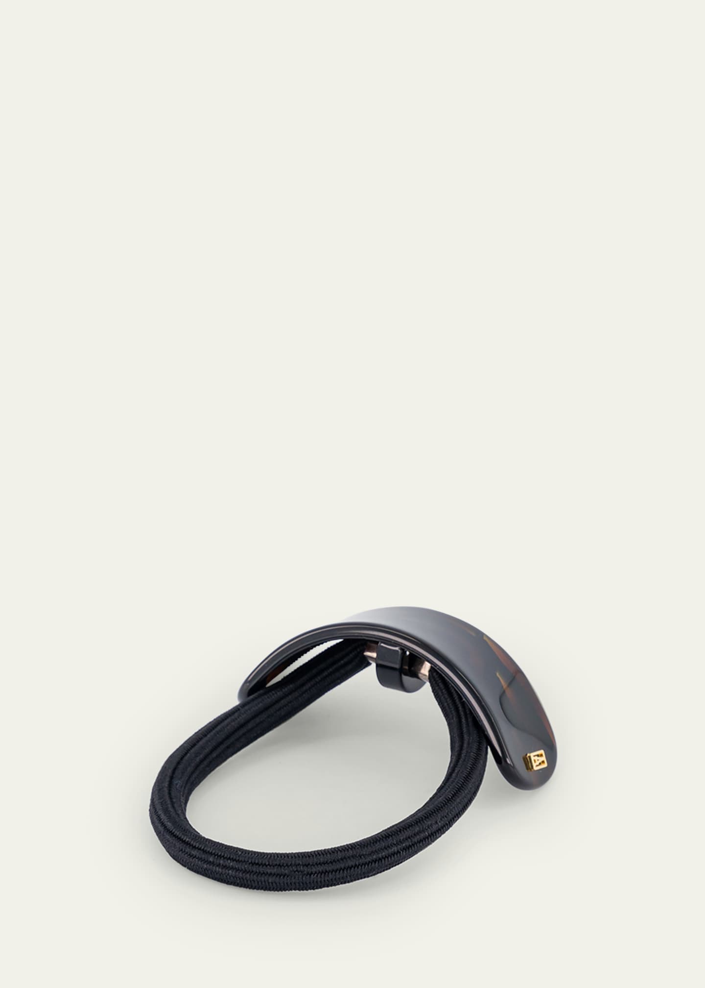 Alexandre de Paris Trace Ponytail Holder - Bergdorf Goodman