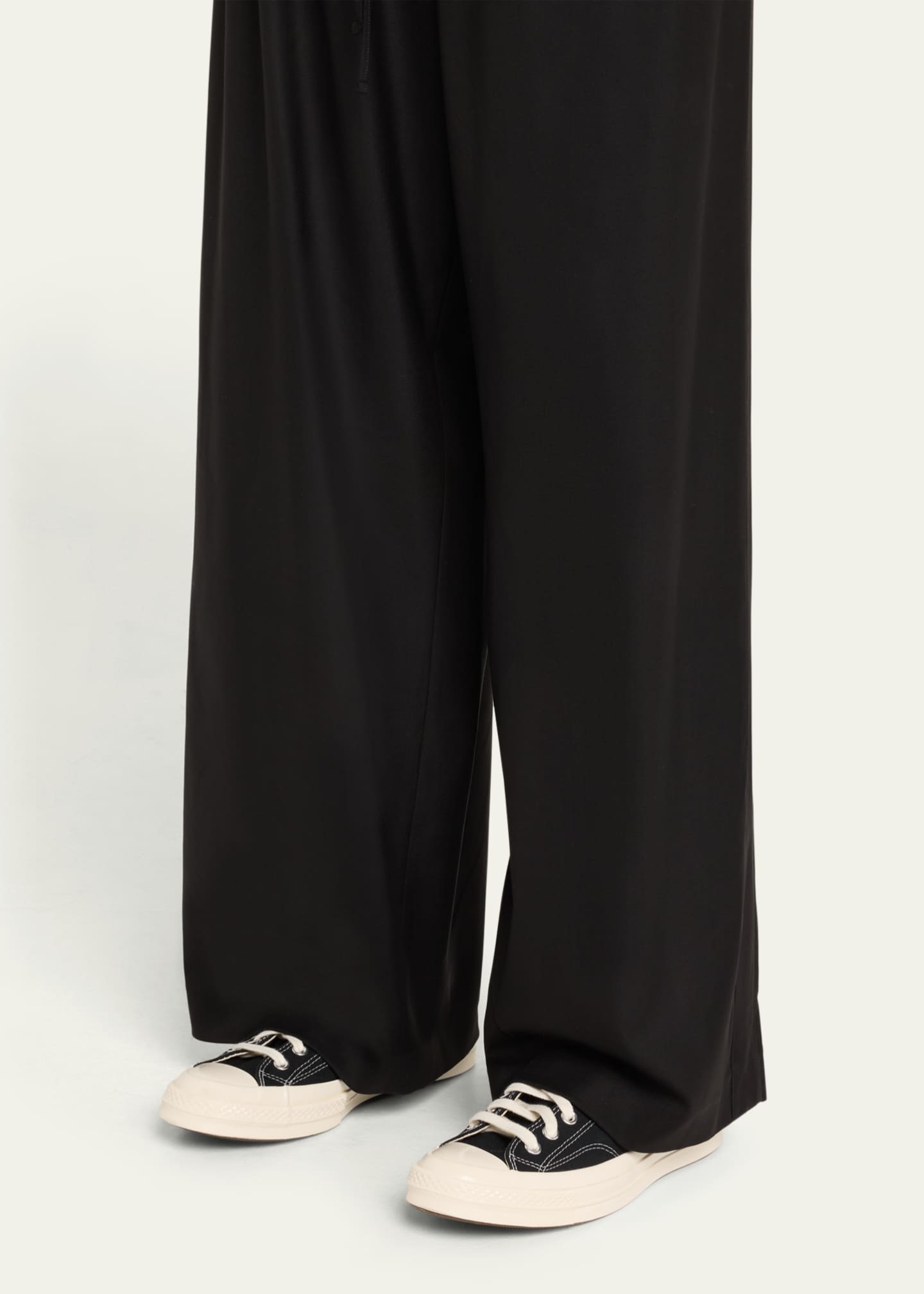 CDG Play x Converse Chuck Taylor Canvas Low-Top Sneakers - Bergdorf Goodman