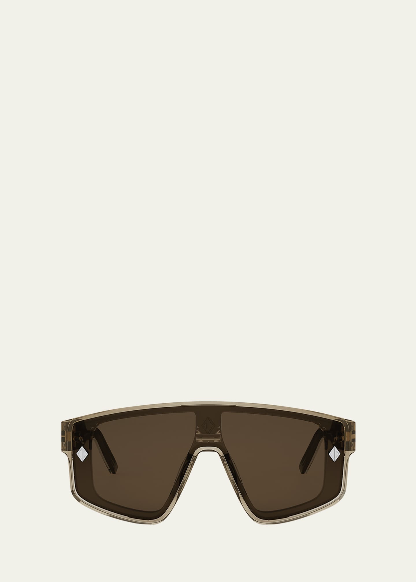 DIOR CD Diamond M1U Sunglasses - Bergdorf Goodman