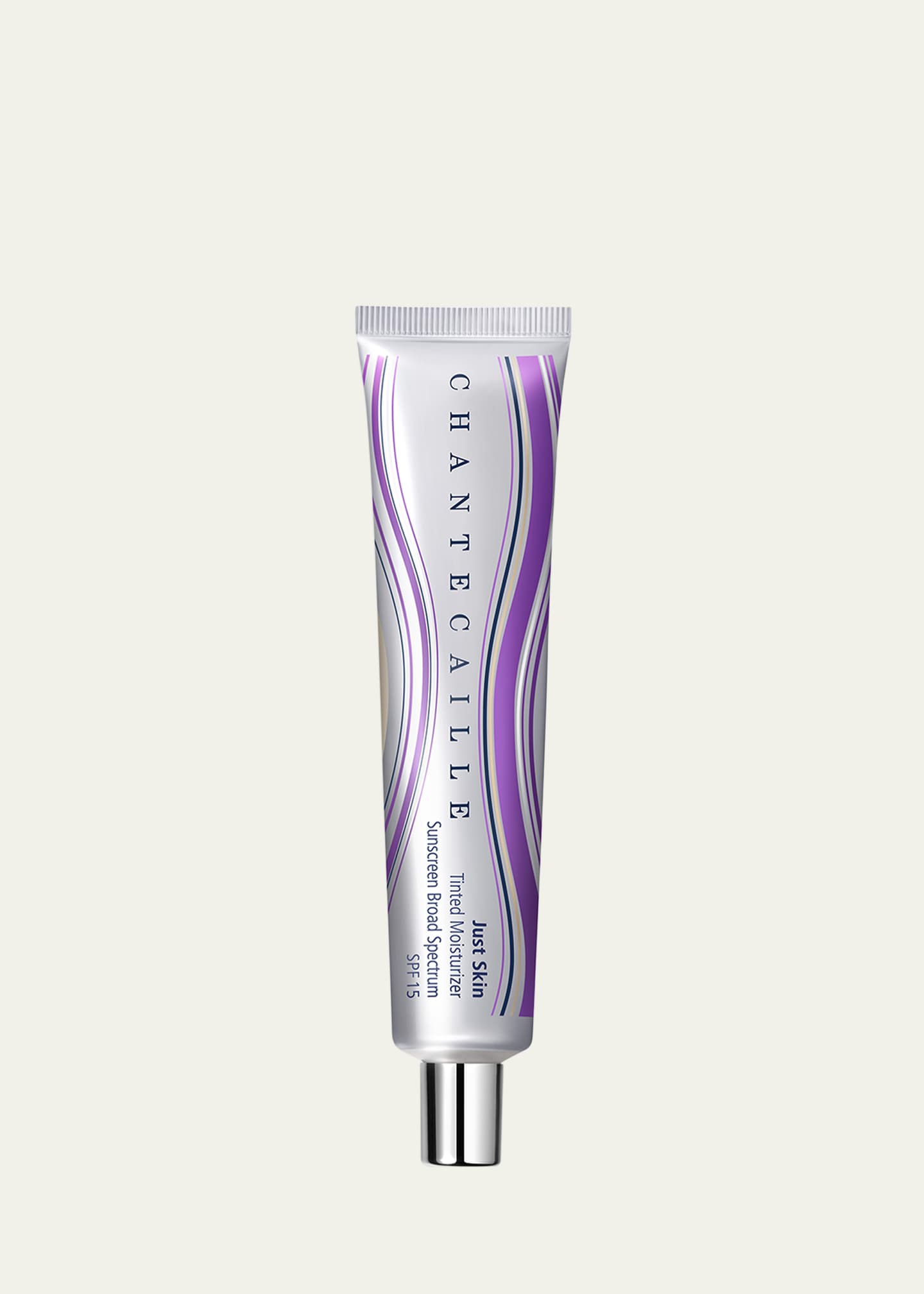 Chantecaille Just Skin Tinted Moisturizer Sunscreen SPF 15, 1.2 oz ...