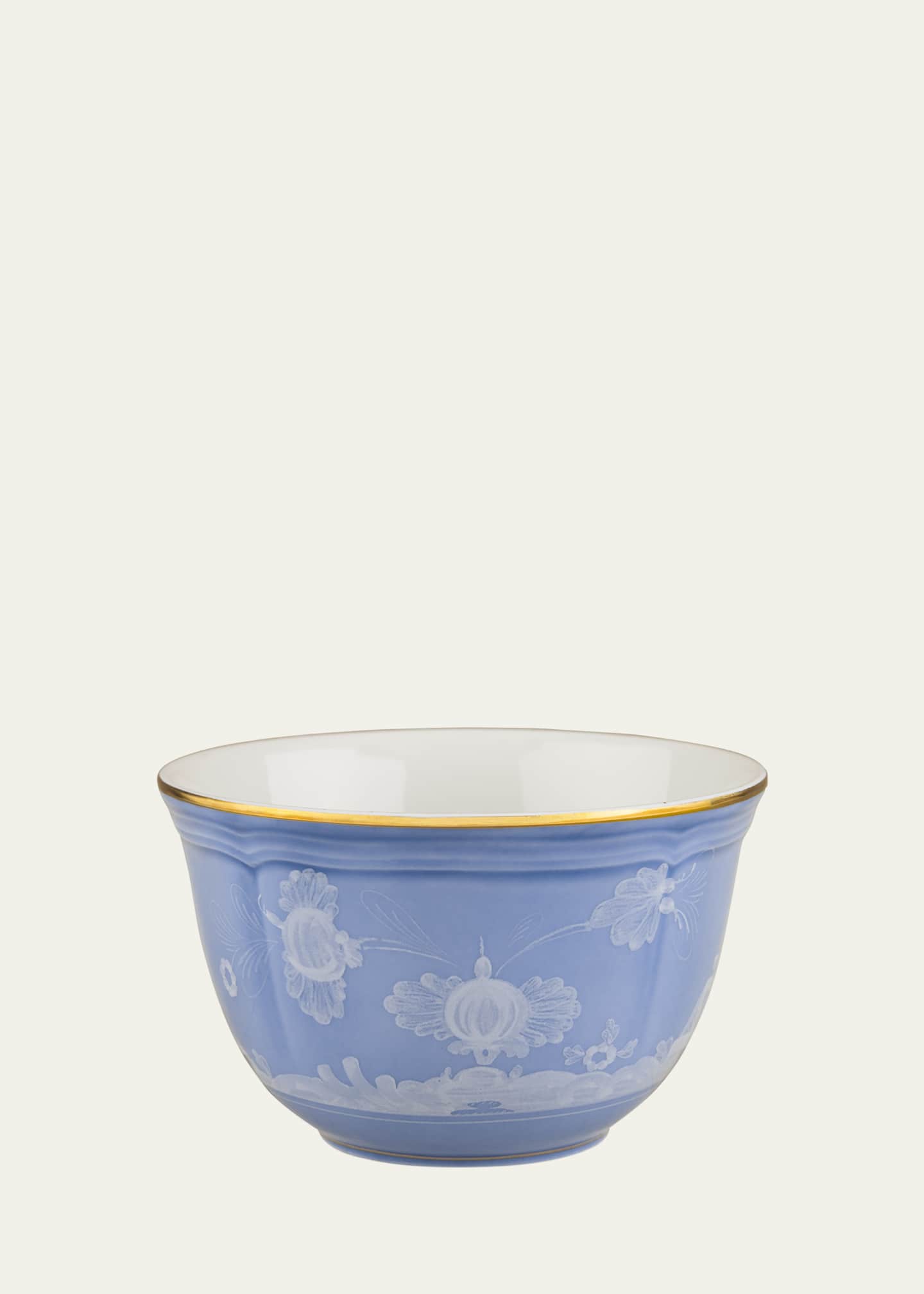 GINORI 1735 Pervinca Rice Bowl - Bergdorf Goodman