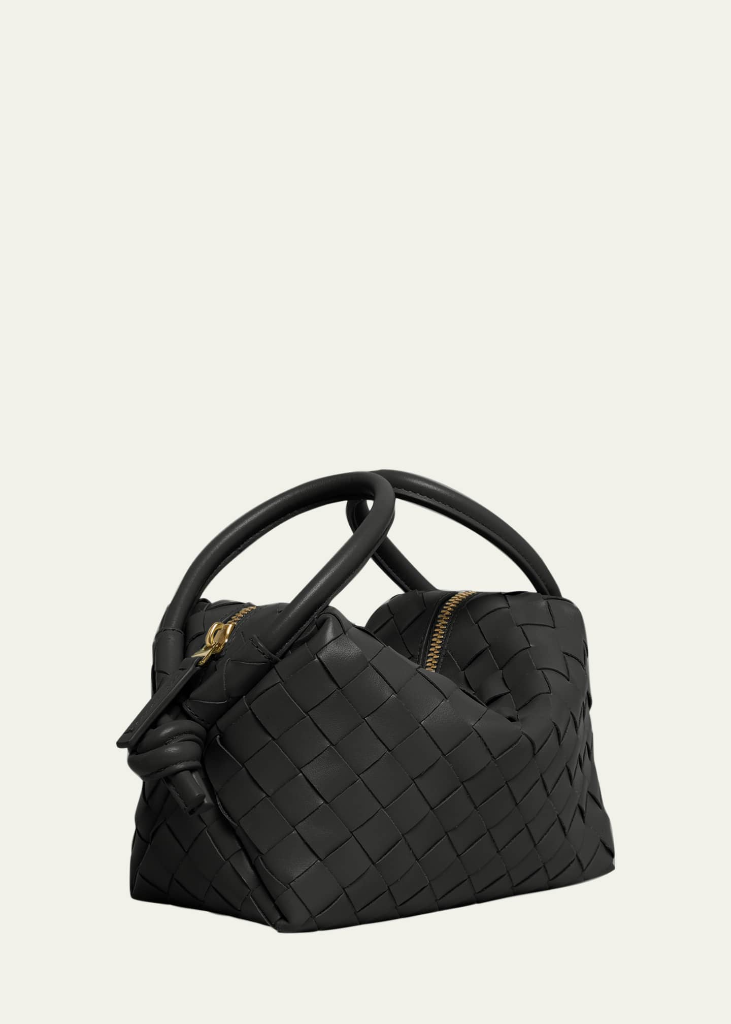 Bottega Veneta Small Avenue Loop Crossbody Bag - Bergdorf Goodman