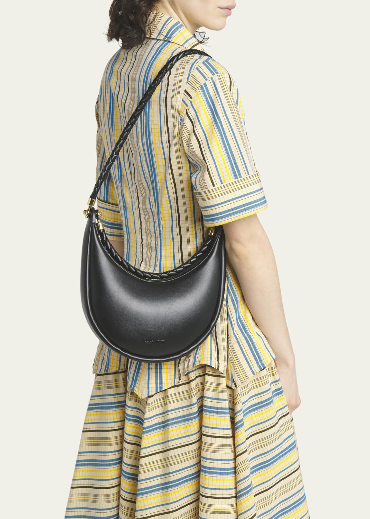 Bottega Veneta Hula Hoop Hobo Bag - Bergdorf Goodman