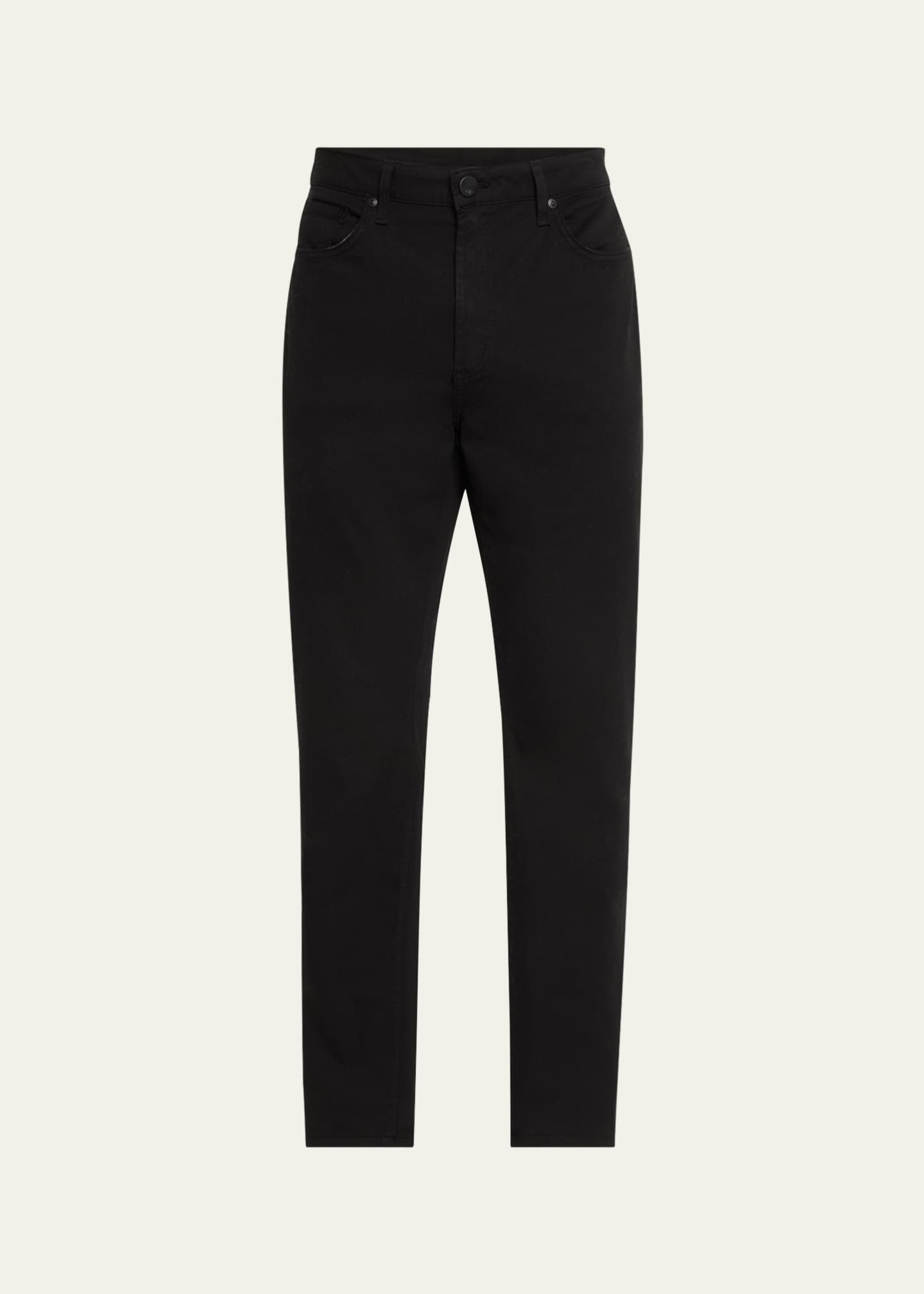 monfrere Men's Brando Linen-Blend Jeans - Bergdorf Goodman