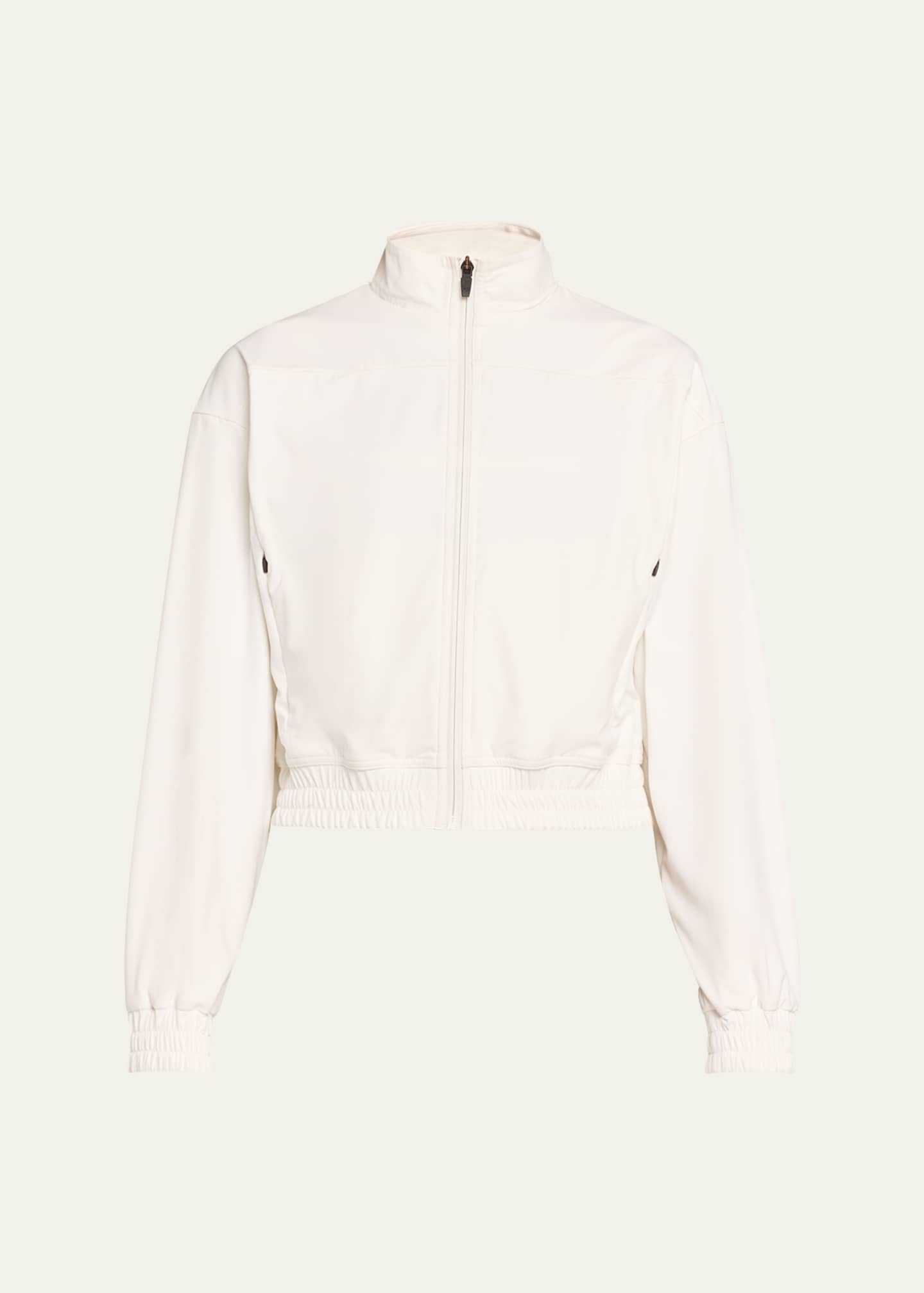 Splits59 Harlowe Rigor Track Jacket - Bergdorf Goodman