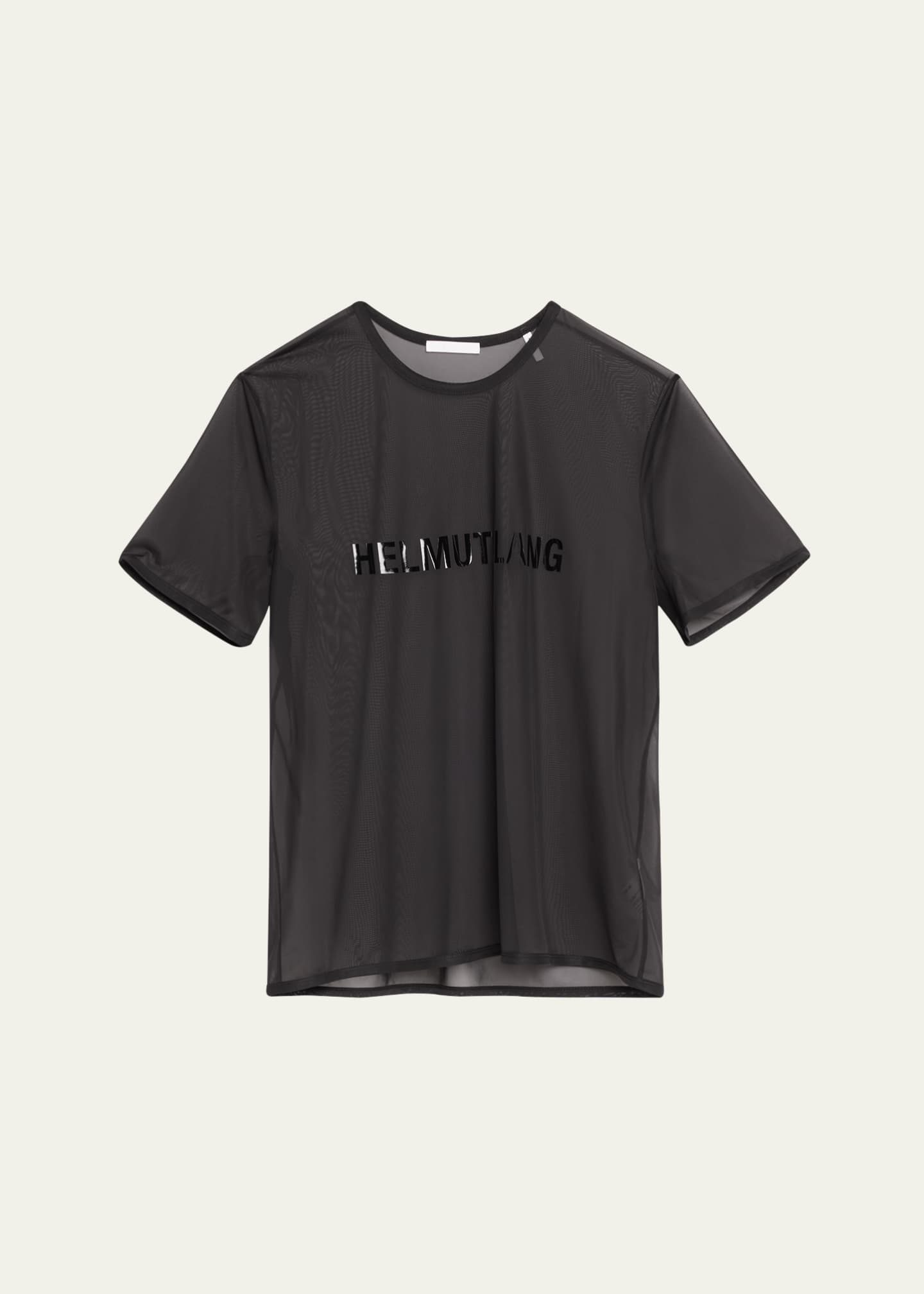 Helmut lang tshirt store