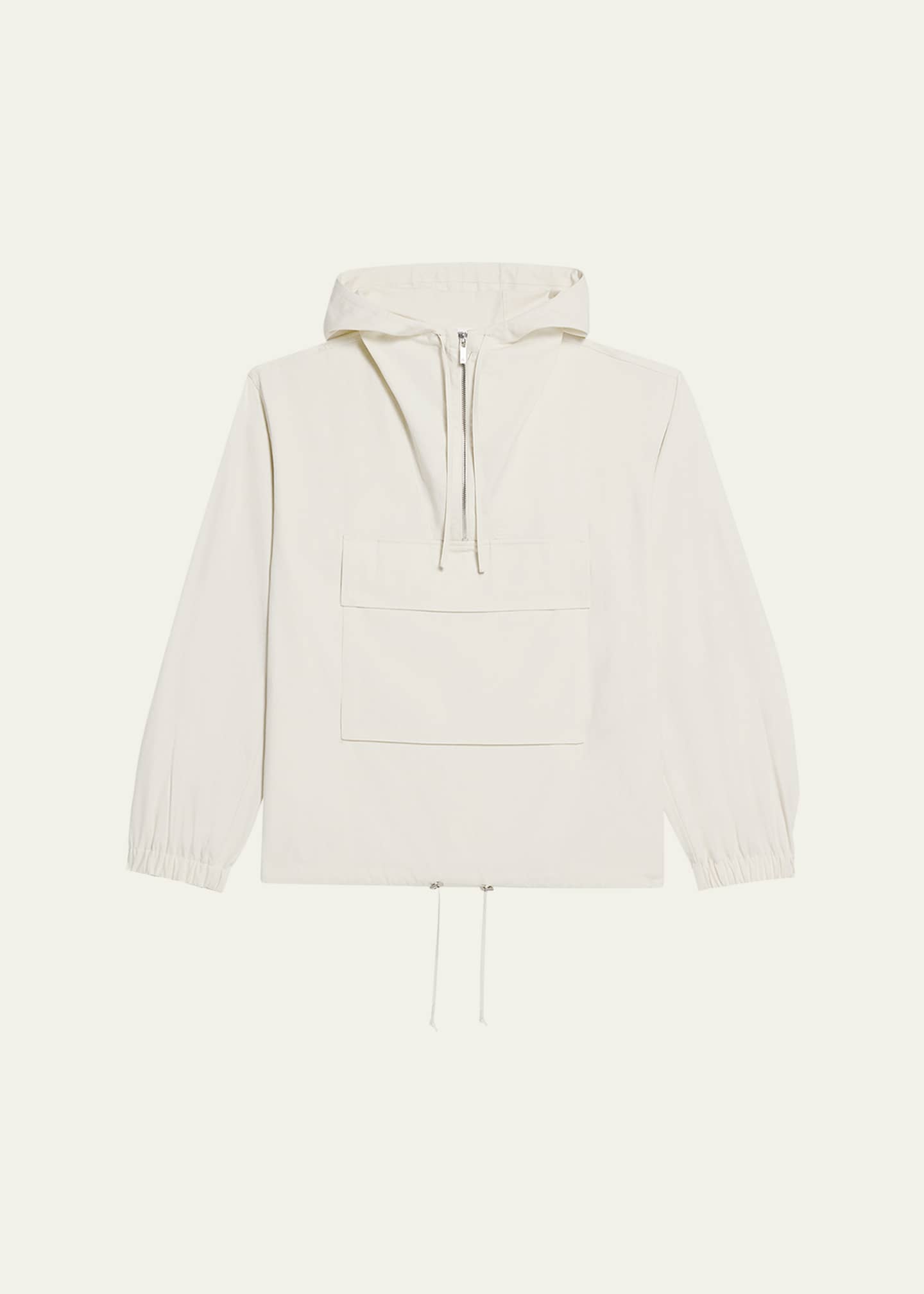 Helmut Lang Men's Gusset Pullover Jacket - Bergdorf Goodman