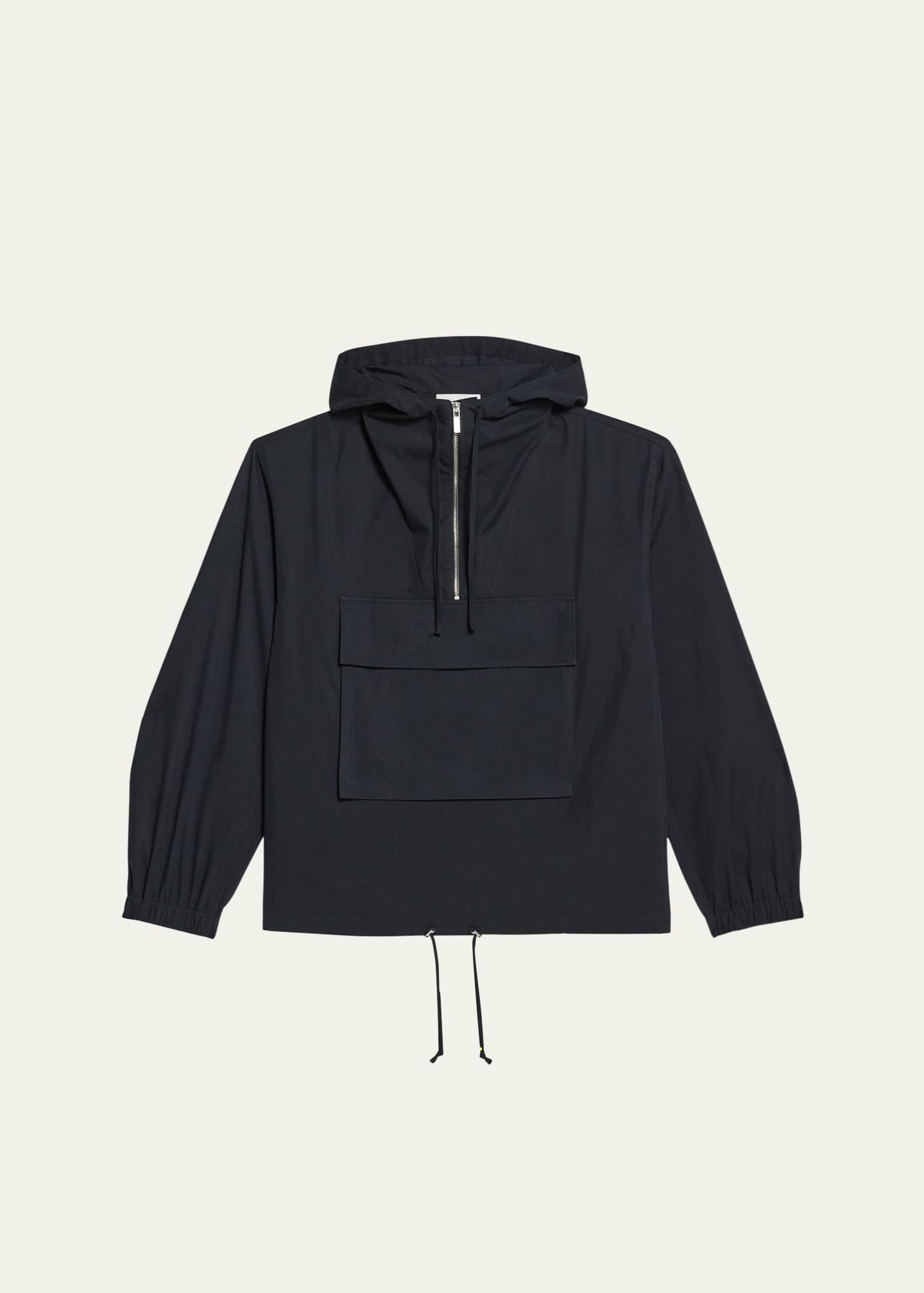 Helmut Lang Men's Gusset Pullover Jacket - Bergdorf Goodman