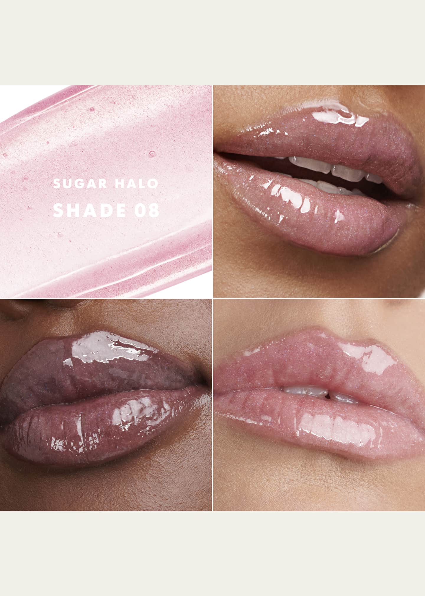 ARMANI beauty Prisma Glass Lip Gloss - Bergdorf Goodman