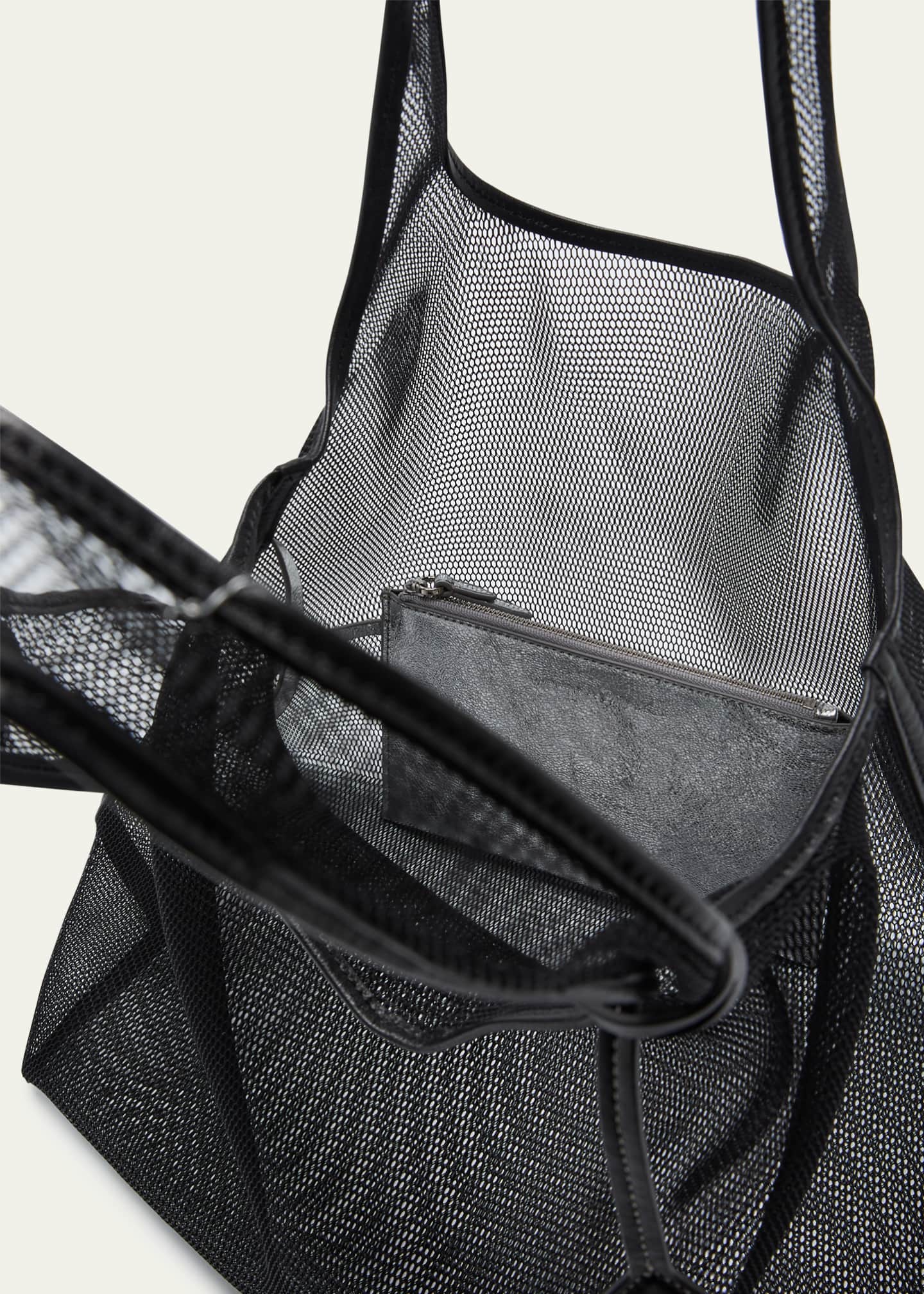 3.1 Phillip Lim Mesh Market Tote Bag - Bergdorf Goodman