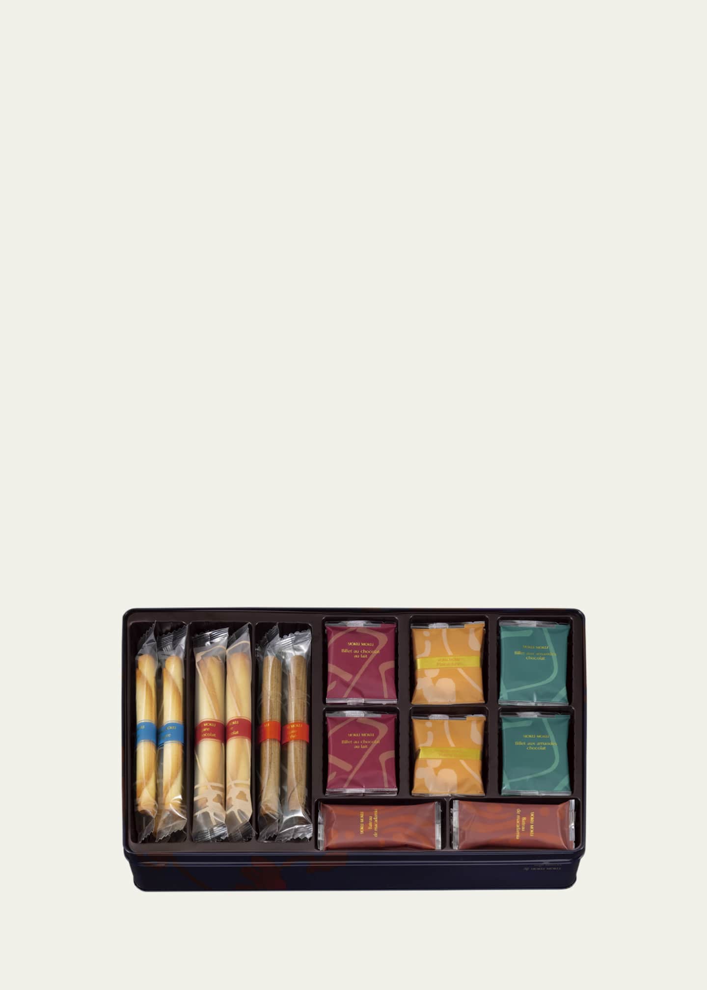 Yoku Moku Box of Assorted Chocolate Cookies - Bergdorf Goodman