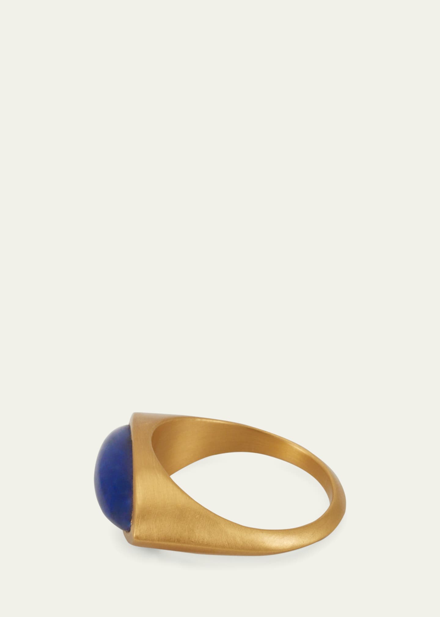 Prounis Jewelry Laurel Daphne Lapis Ring - Bergdorf Goodman