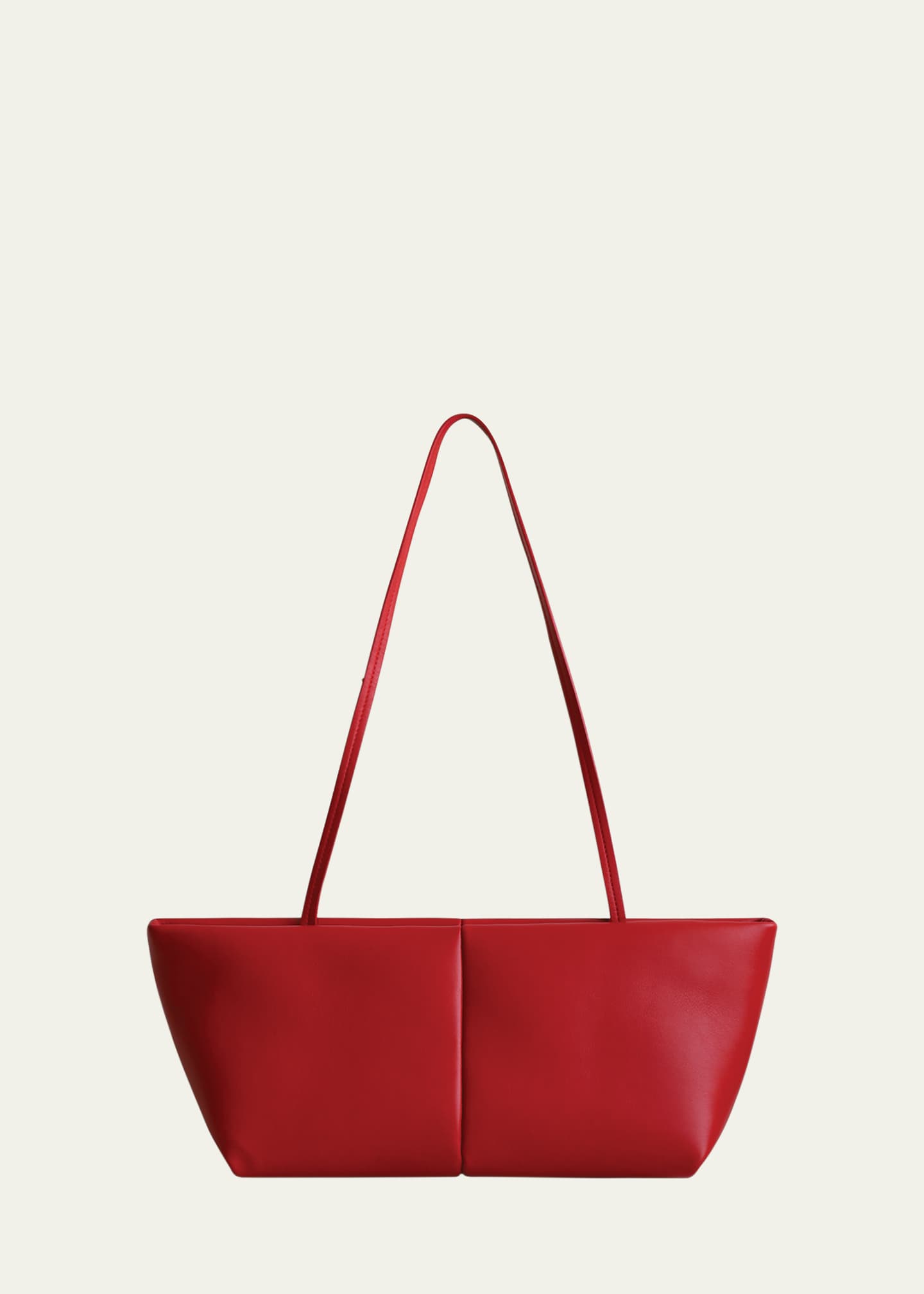 Maeden Boulevard Sling Leather Shoulder Bag - Bergdorf Goodman