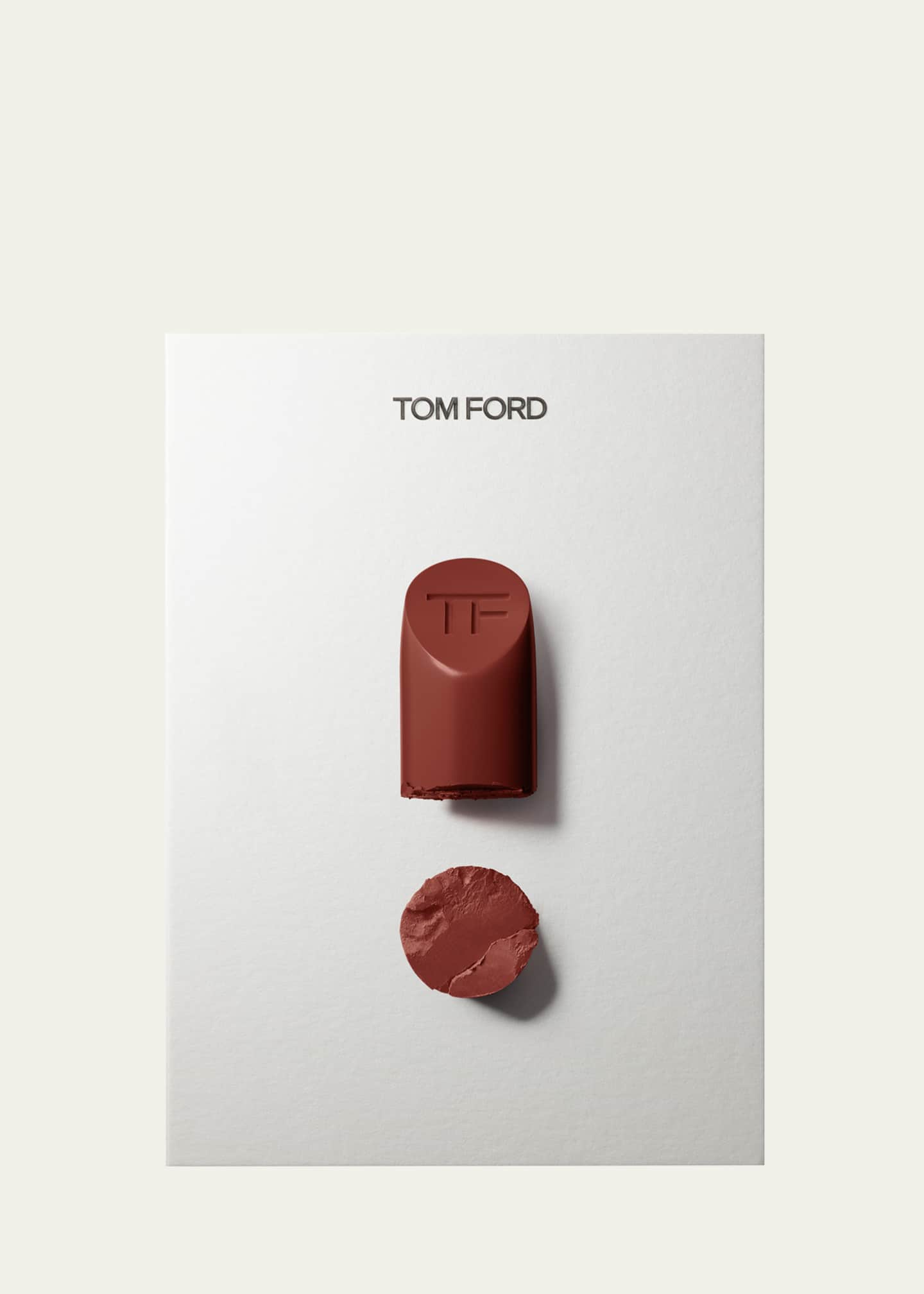 TOM FORD Lip Color Matte Lipstick - Bergdorf Goodman