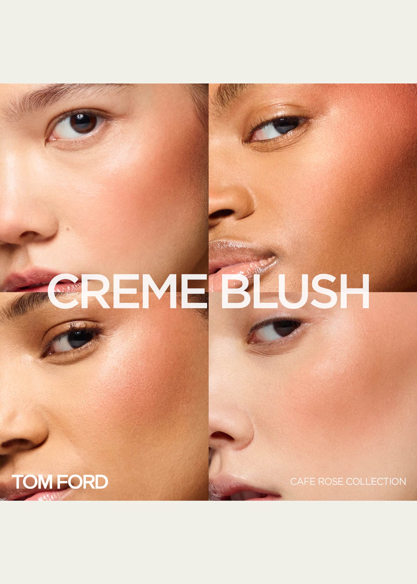 TOM FORD Crème Blush - Bergdorf Goodman