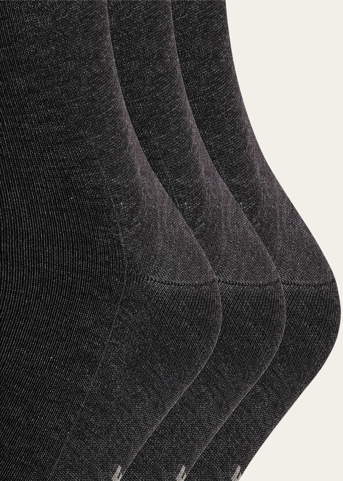 Falke Men's Tiago 3-Pack Crew Sock Bundle - Bergdorf Goodman