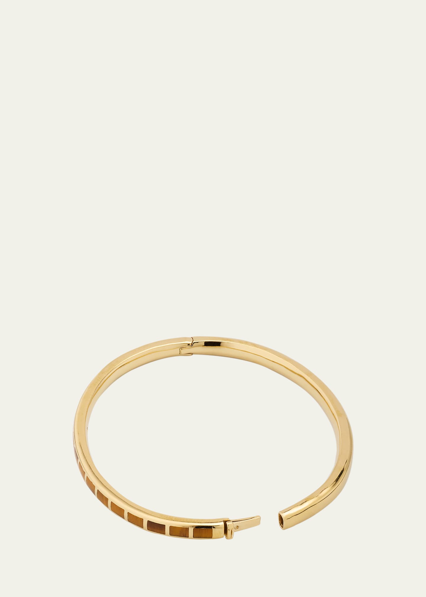 Jan Leslie Dash Rectangle Gemstone Bracelet - Bergdorf Goodman