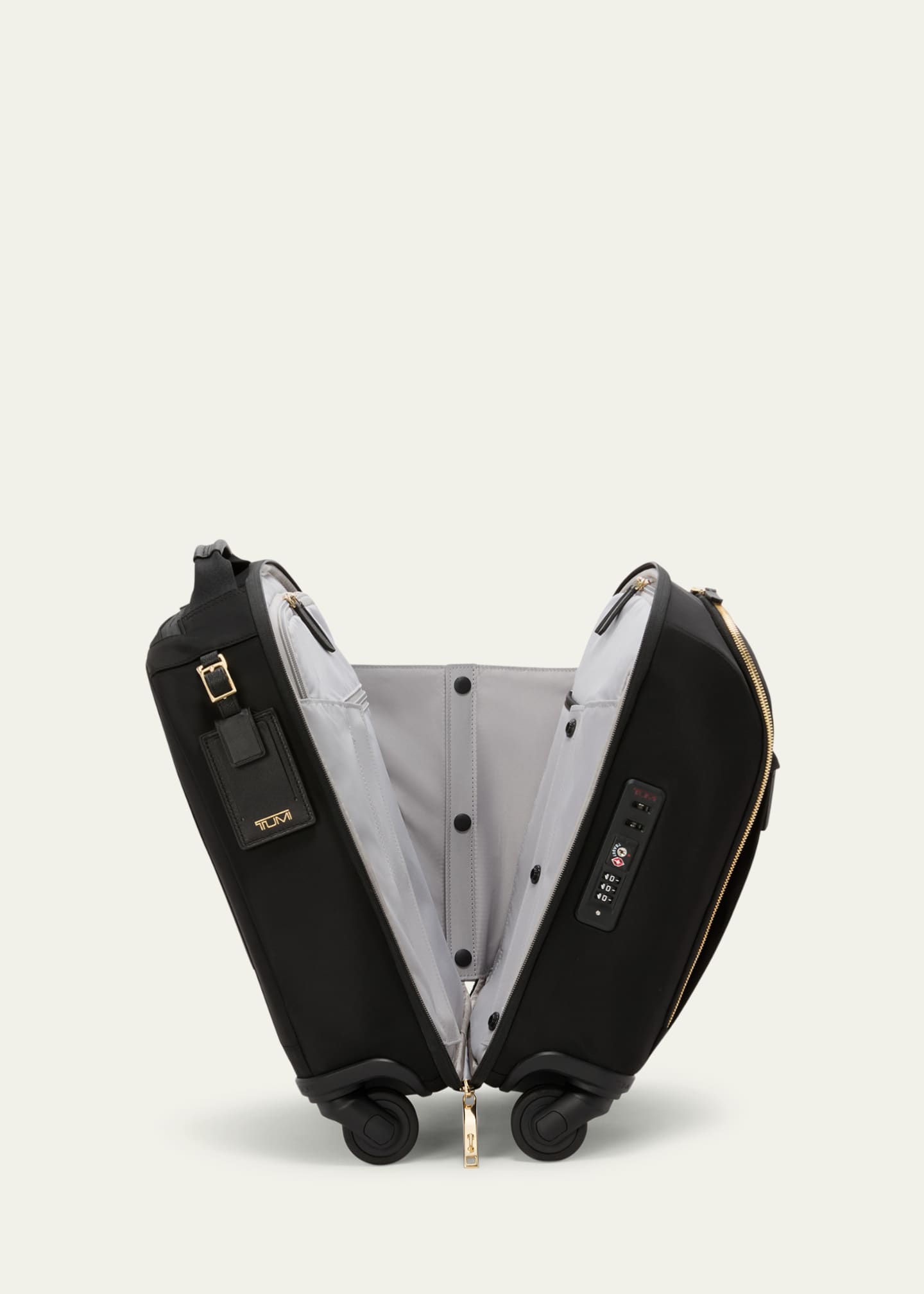 TUMI Leger Compact Carry-On - Bergdorf Goodman