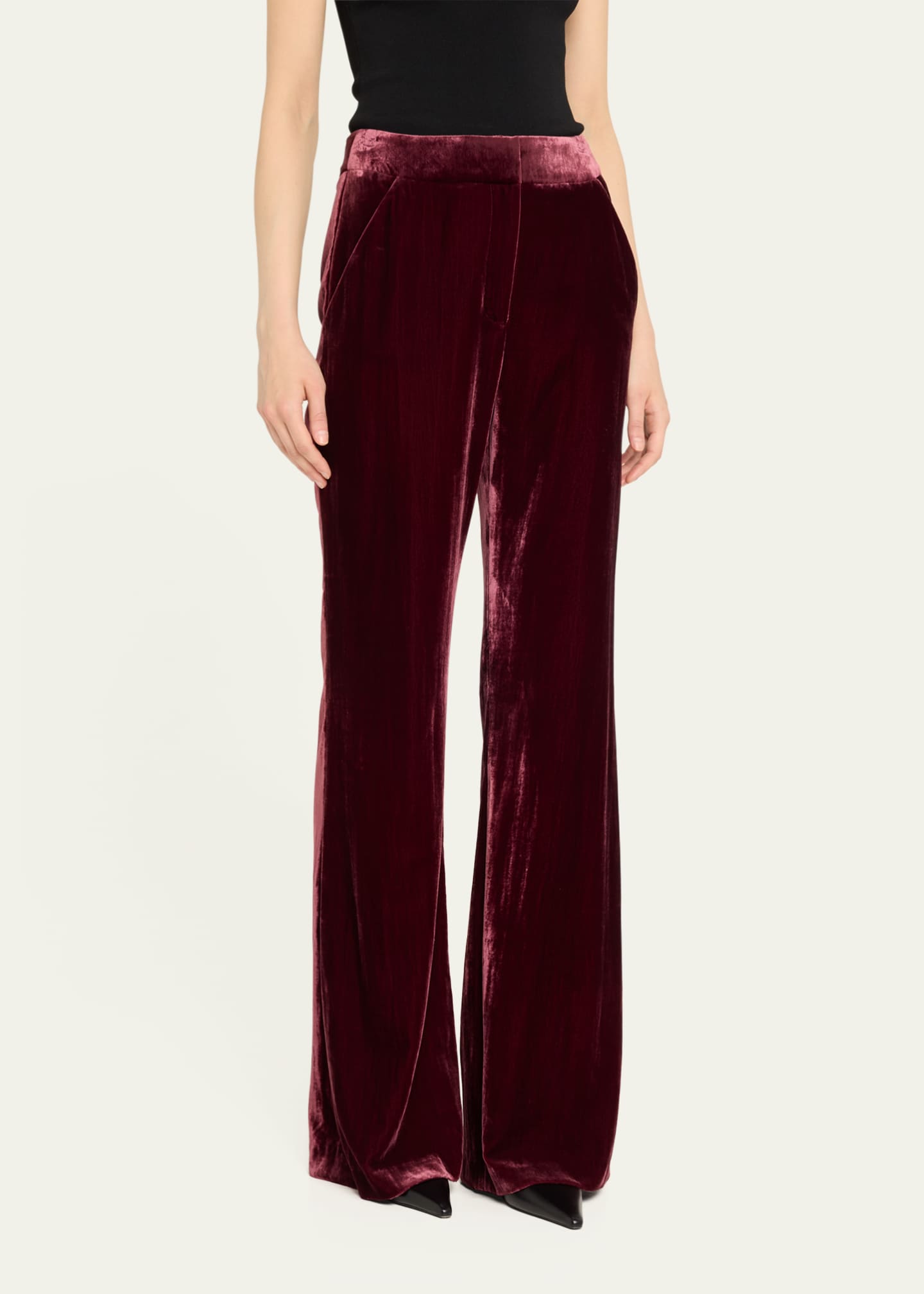 Veronica Beard Lebone Pants