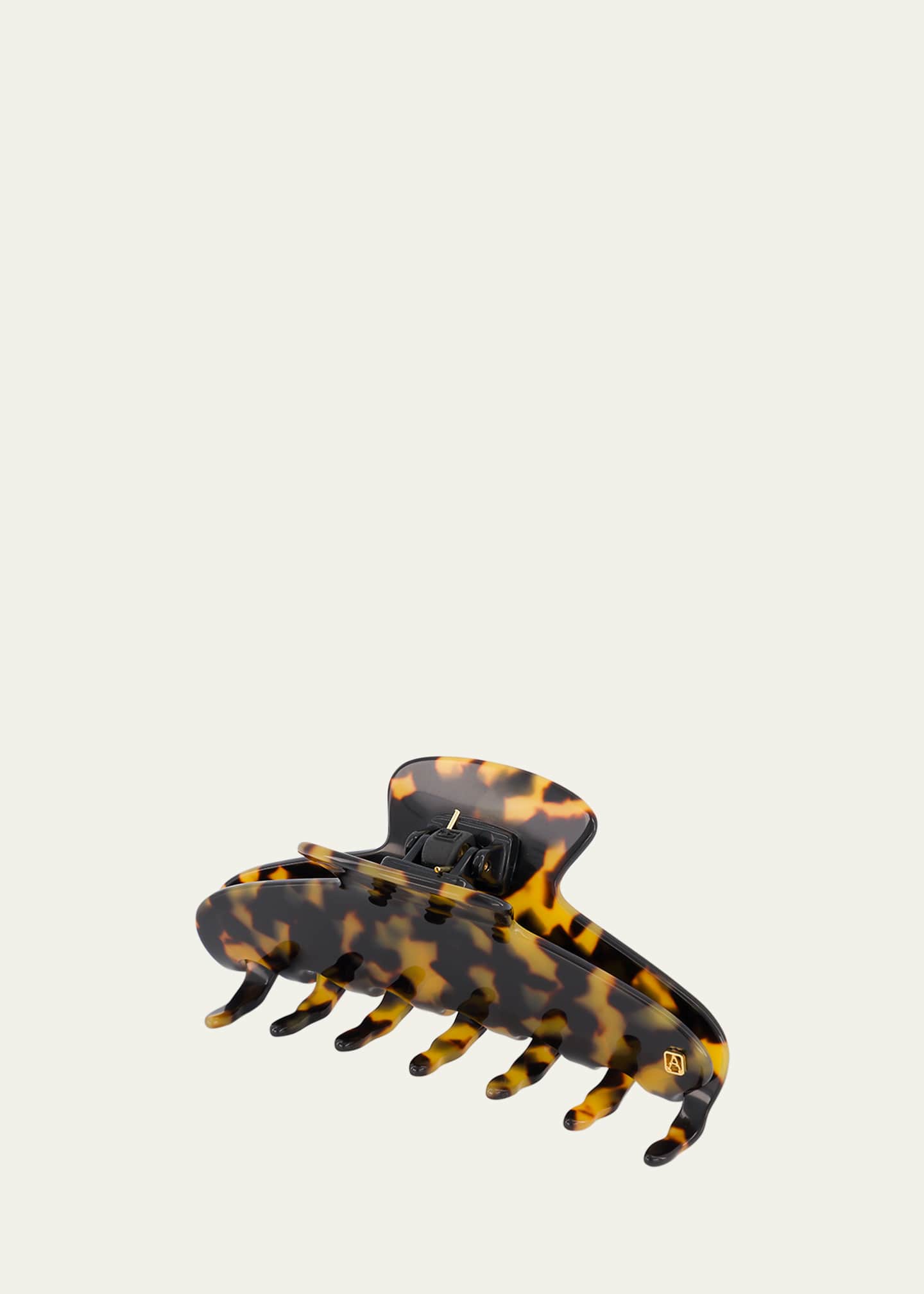 Alexandre de Paris Tortoise Claw Clip - Bergdorf Goodman