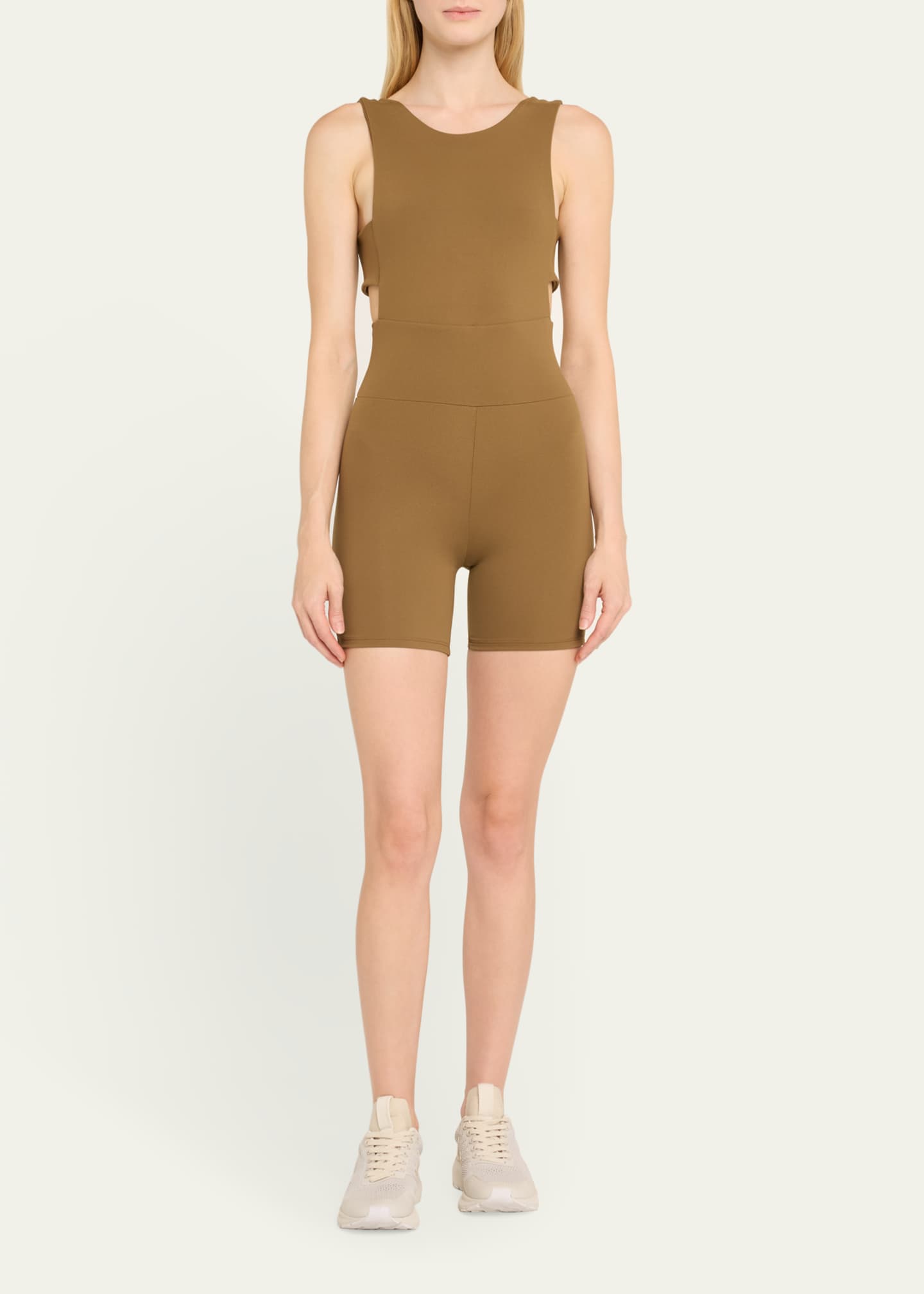 Live the Process Orbit Playsuit - Bergdorf Goodman