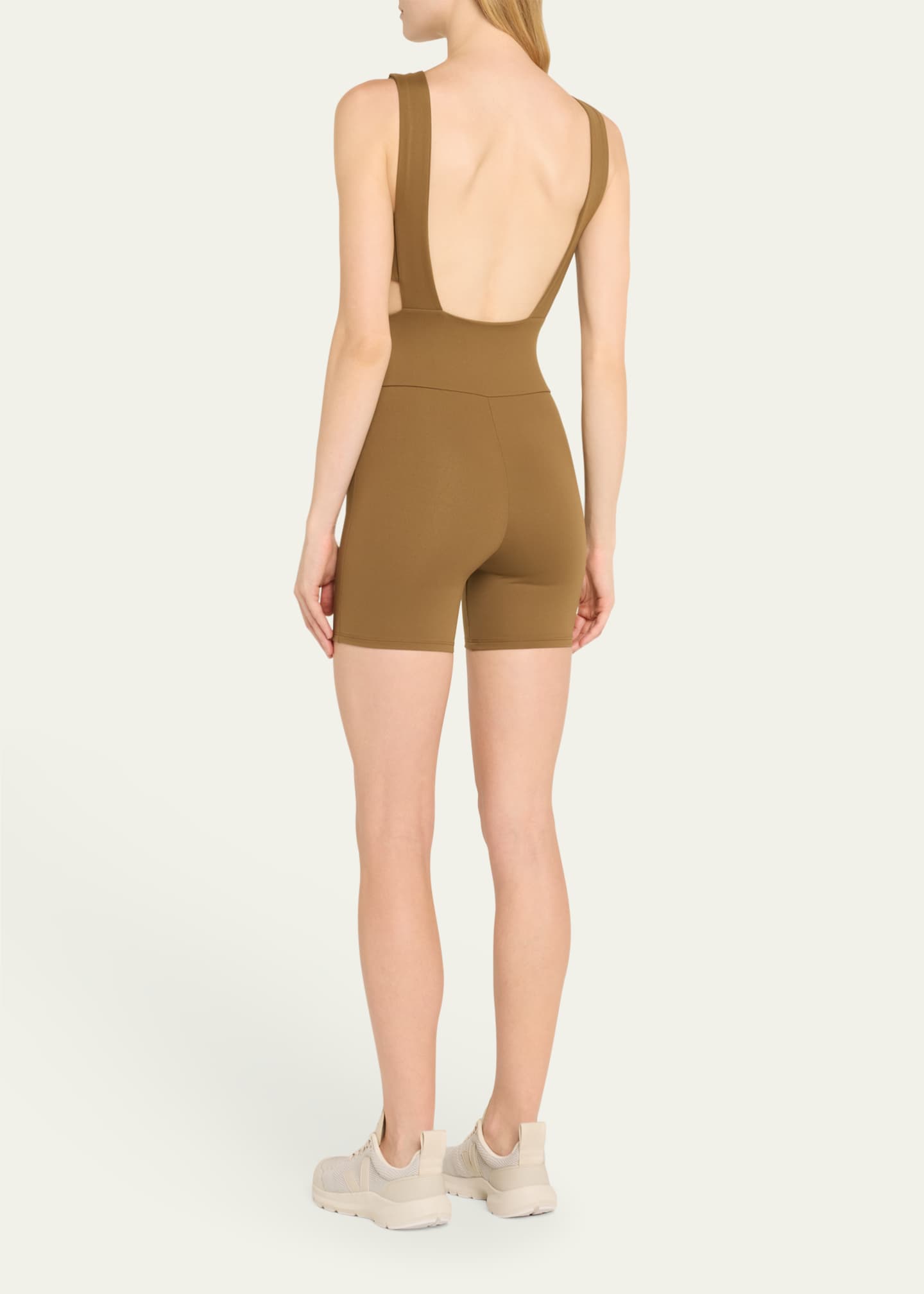 Live the Process Orbit Playsuit - Bergdorf Goodman