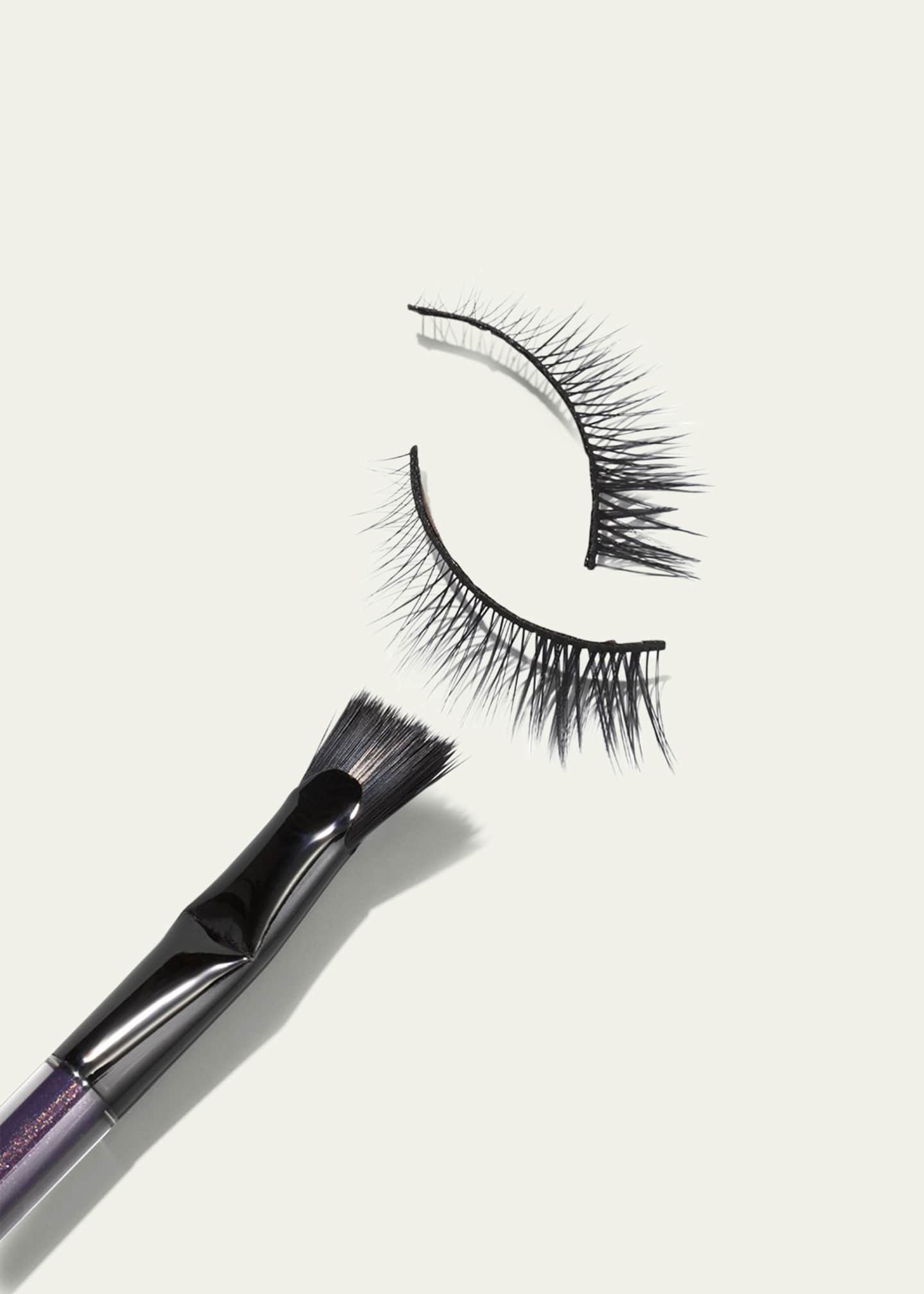 Kevyn Aucoin Angled Fan Mascara Brush Bergdorf Goodman