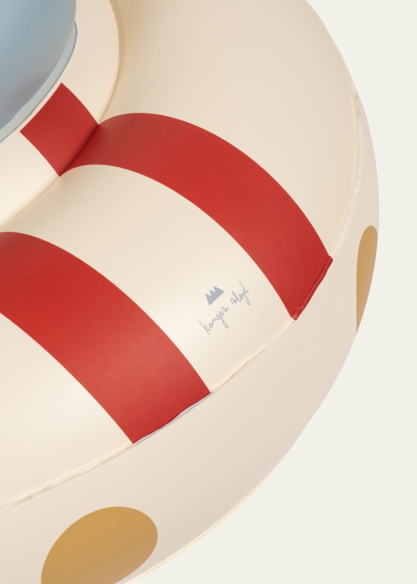 Konges Slojd Kid's Inflatable Water Ring Car - Bergdorf Goodman