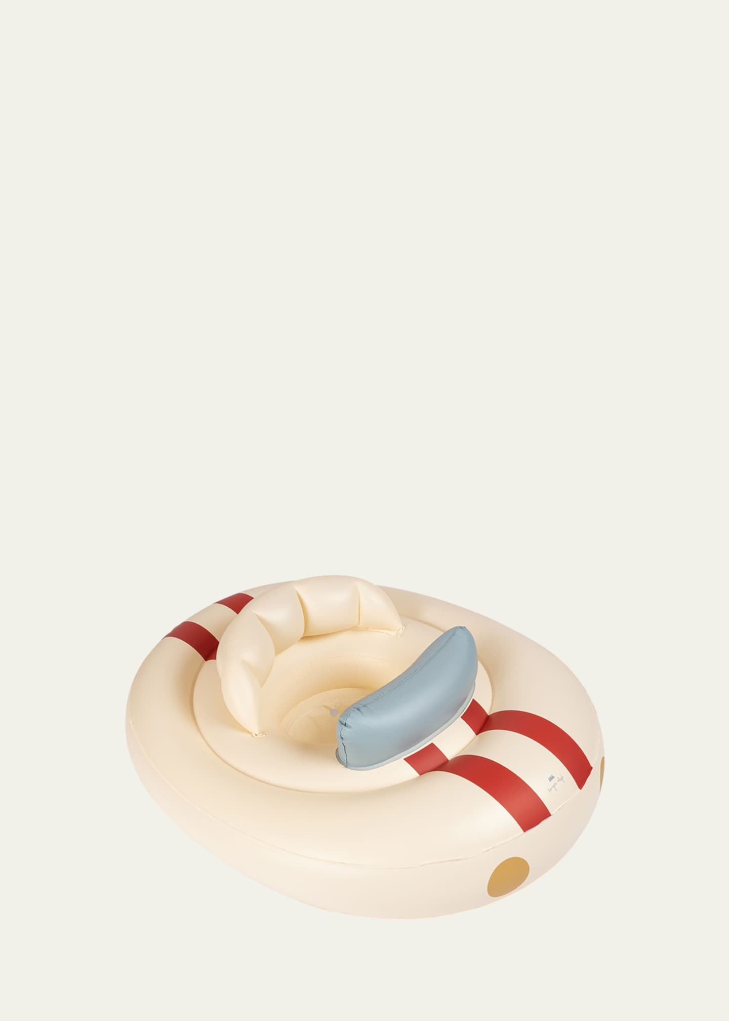 Konges Slojd Kid's Inflatable Water Ring Car - Bergdorf Goodman