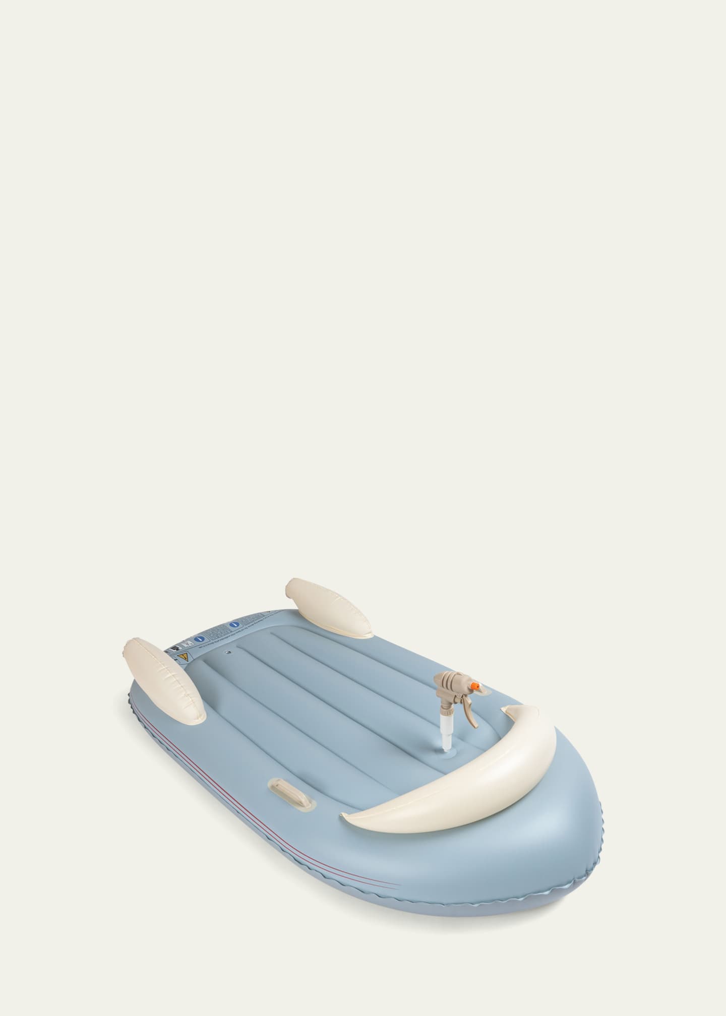 Konges Slojd Kid's Speedboat Float W/ Water Splasher - Bergdorf Goodman