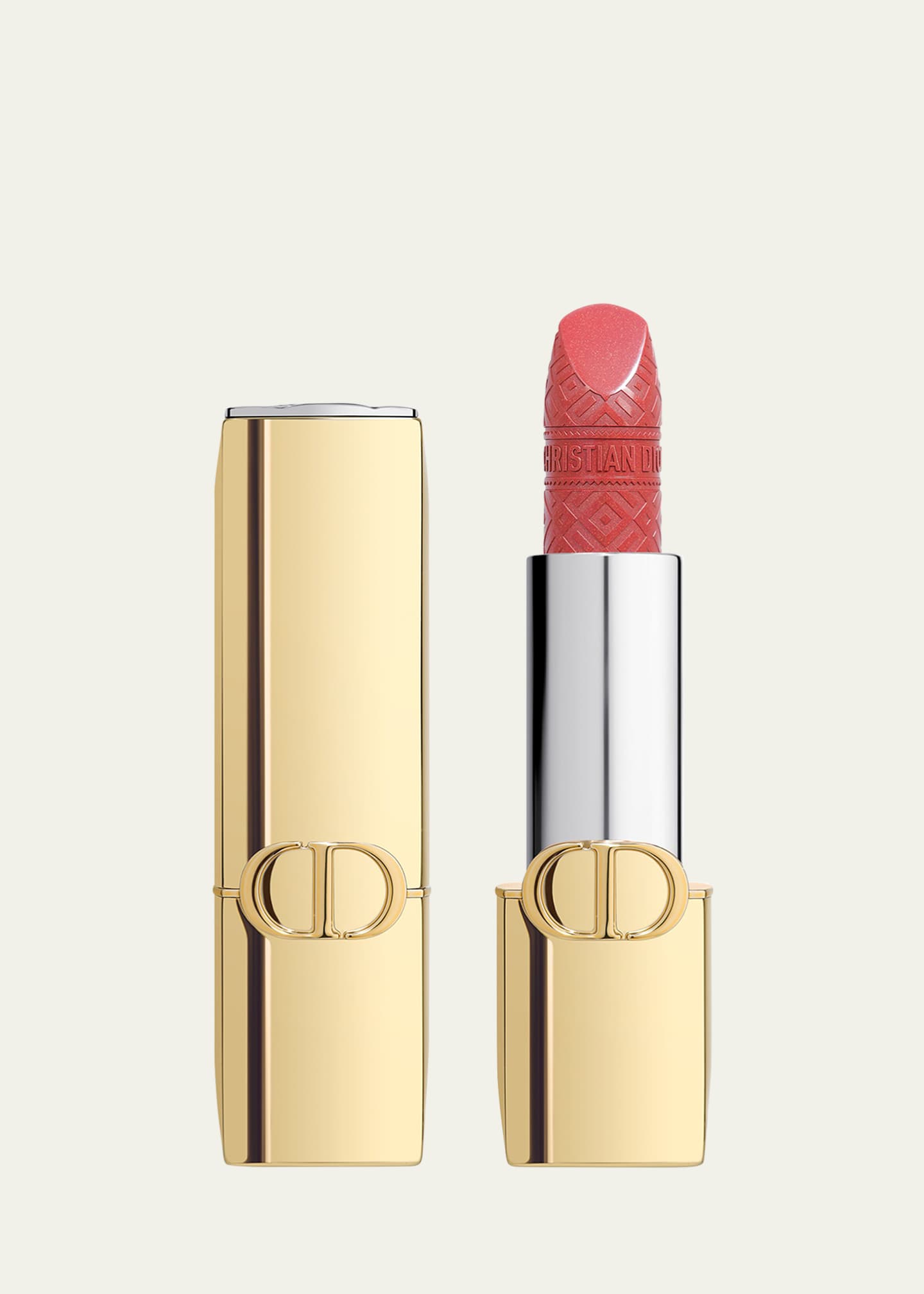 DIOR Limited Edition Rouge Dior Lipstick - Bergdorf Goodman