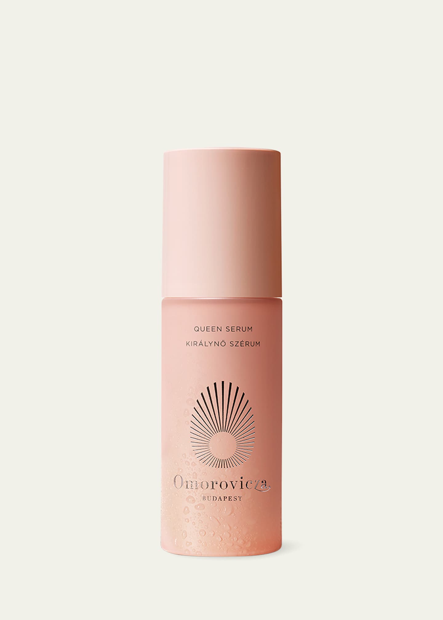 Omorovicza Limited Edition Daily Queen Duo - Bergdorf Goodman