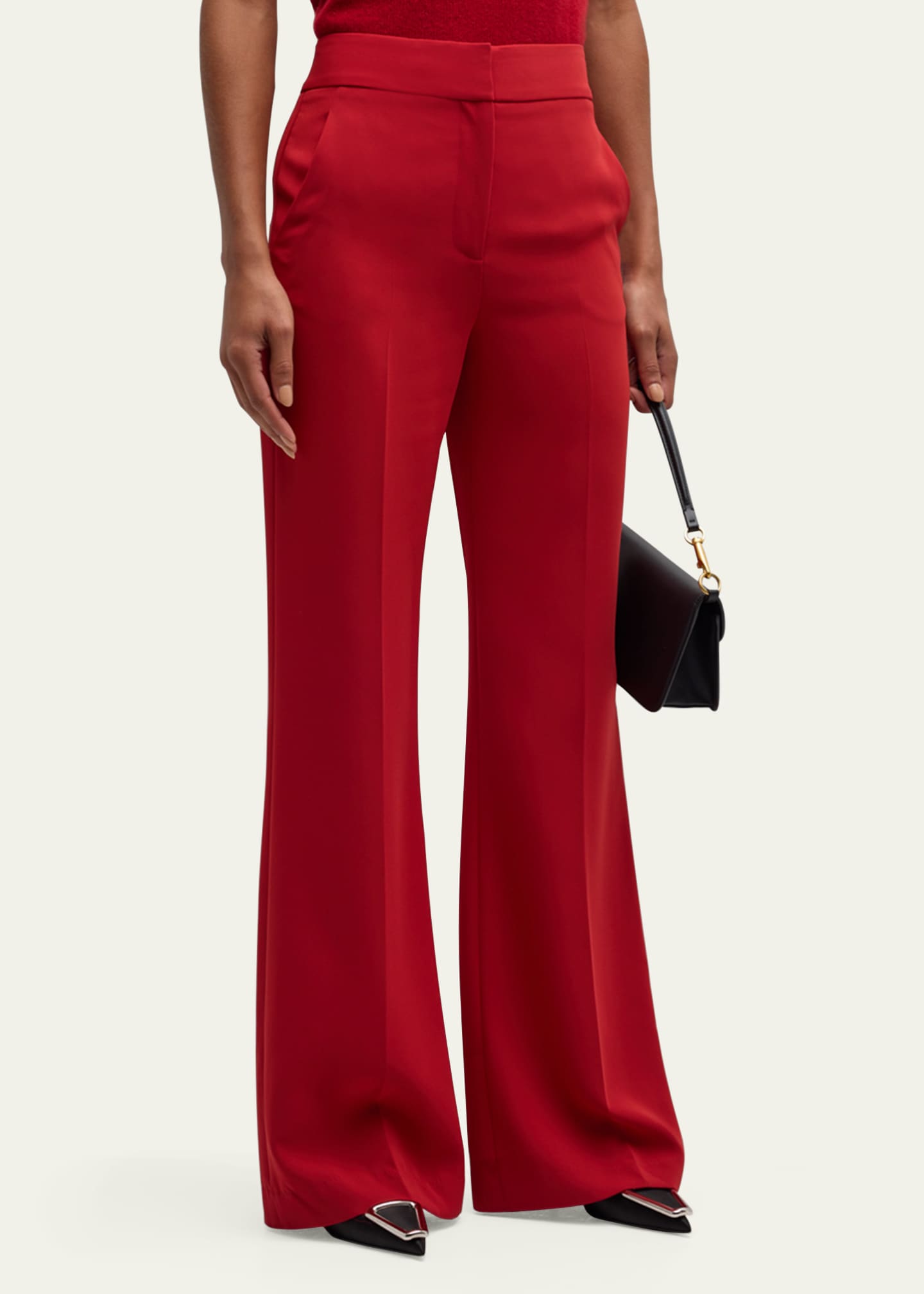 Veronica Beard Lebone Pants