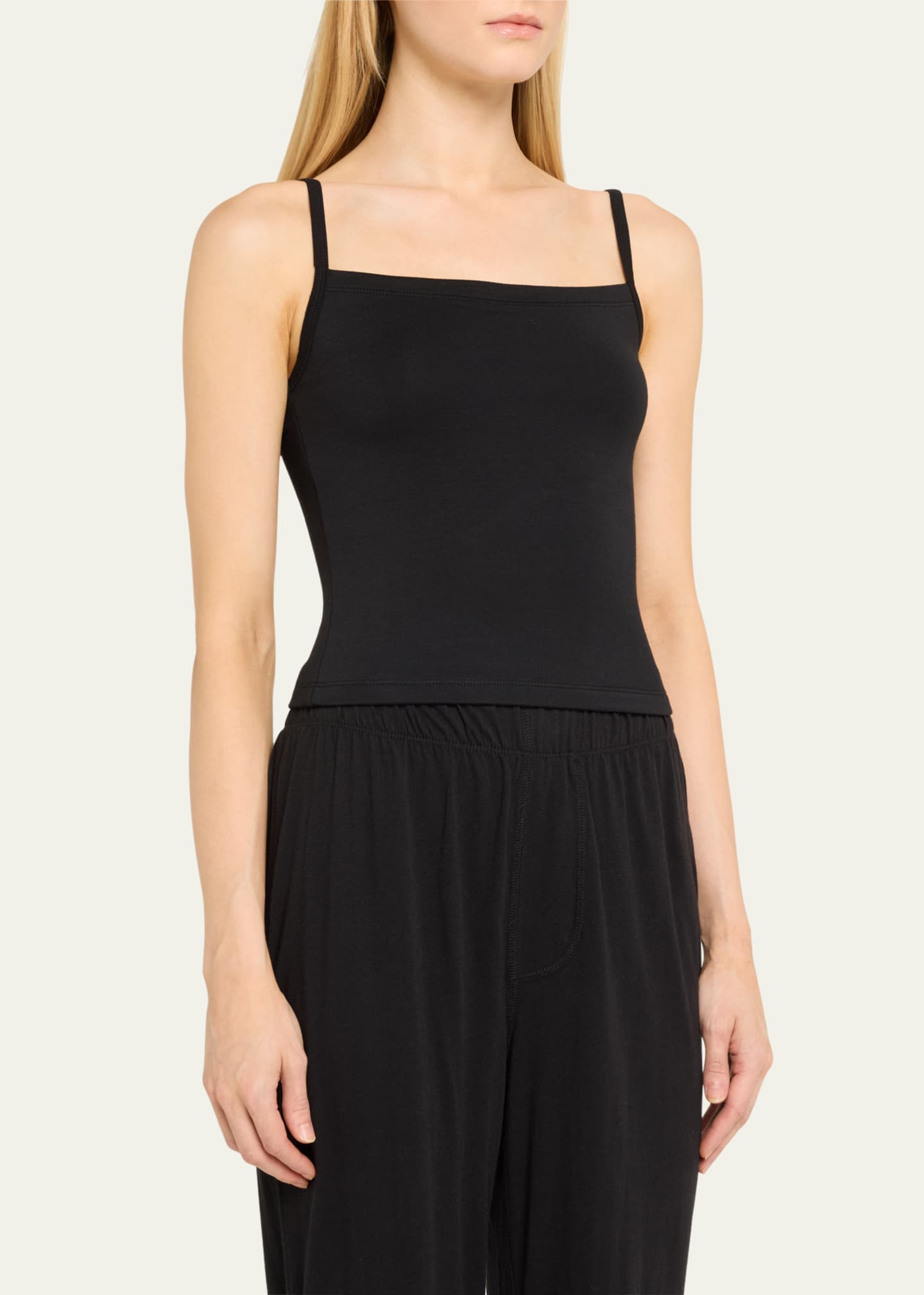 Eterne '90s Tank Top - Bergdorf Goodman